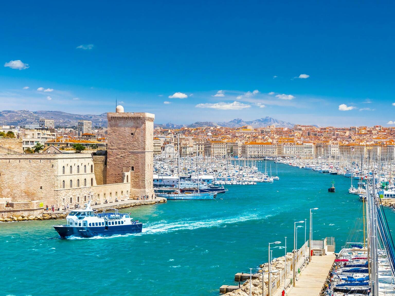 Marseille 2025 | Ultimate Guide To Where To Go, Eat & Sleep in ...