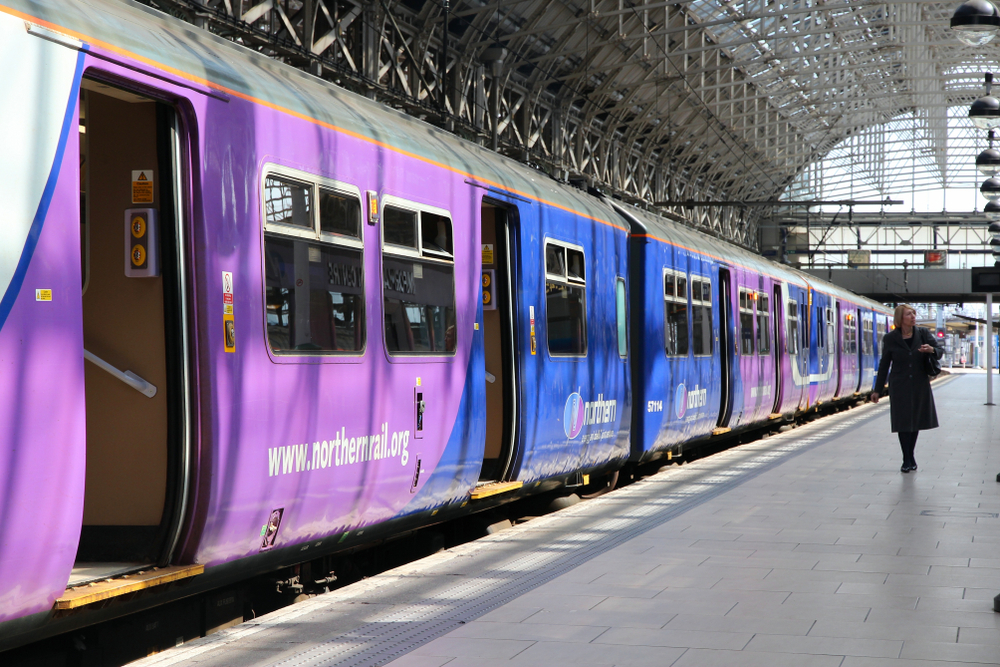Northern Rail Flash Sale: How to Get 50p Tickets for Your Next Journey