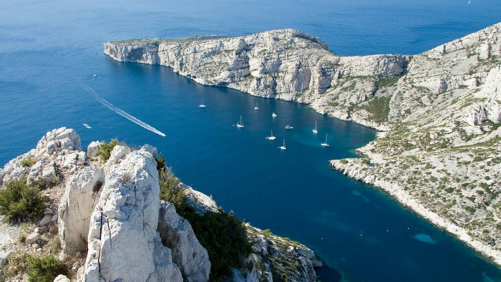 Marseille’s Calanques: The Ultimate Guide for 2023