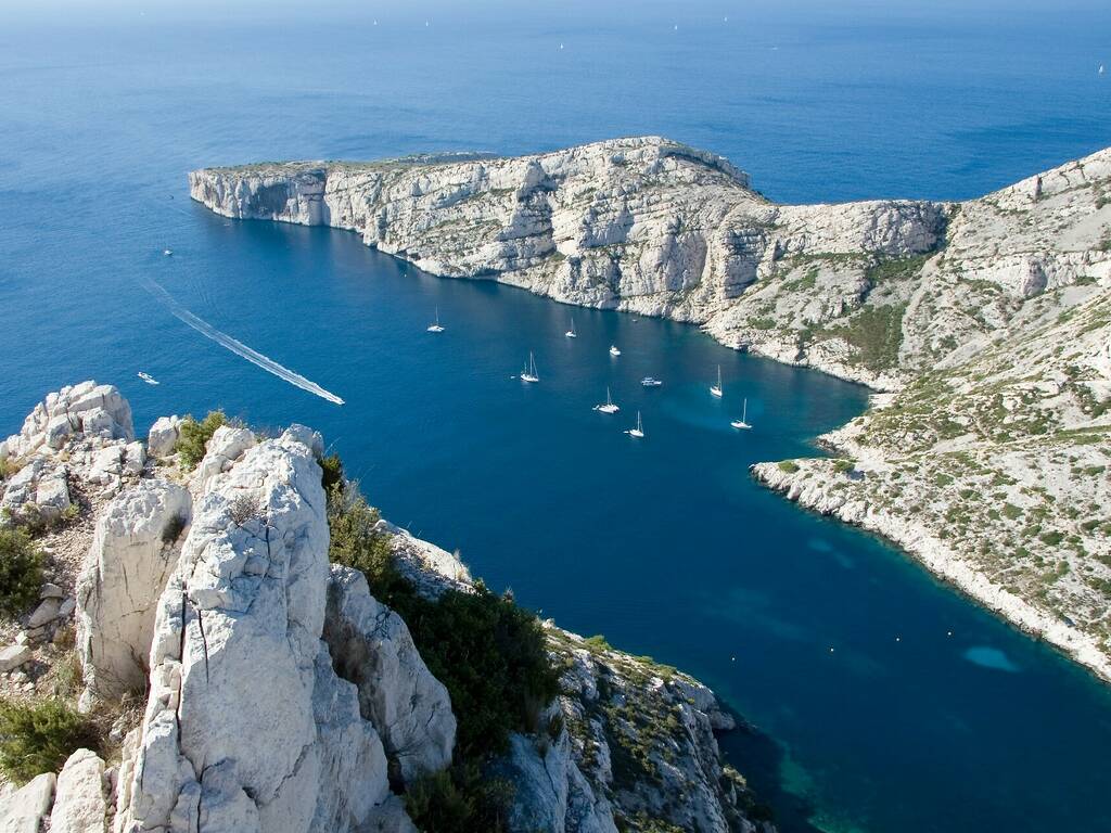 Marseille’s Calanques: The Ultimate Guide for 2025