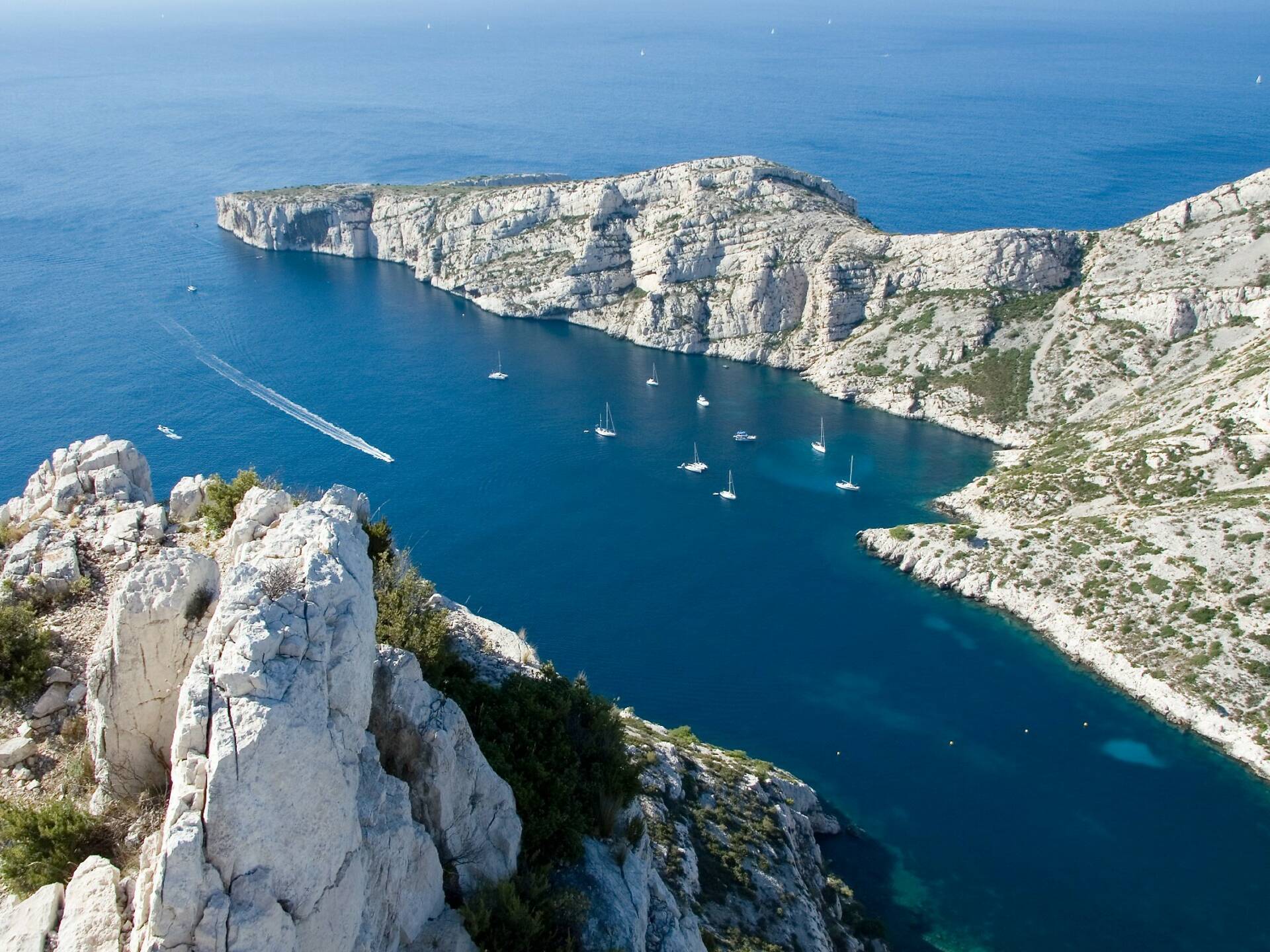 Marseille’s Calanques: The Ultimate Guide for 2023