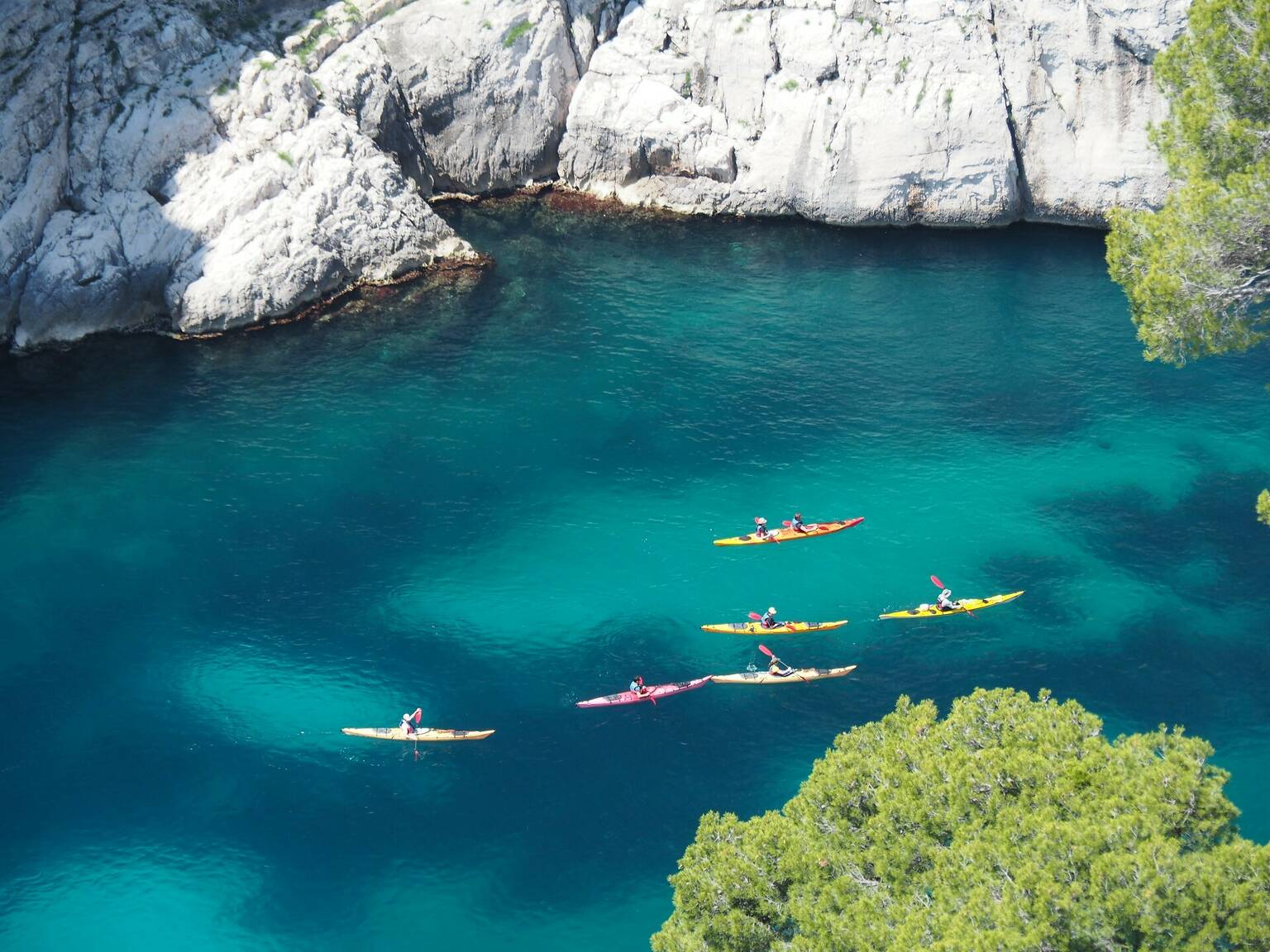 Marseille’s Calanques: The Ultimate Guide for 2023