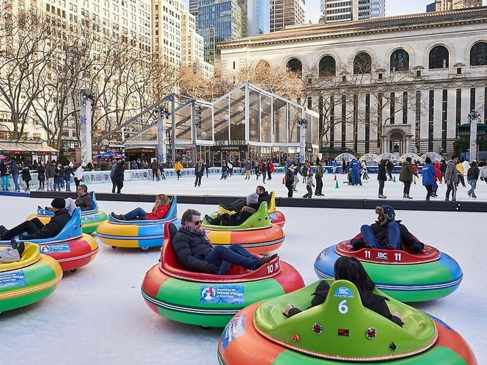 Best NYC Events In February 2023 With Things To Do In Winter