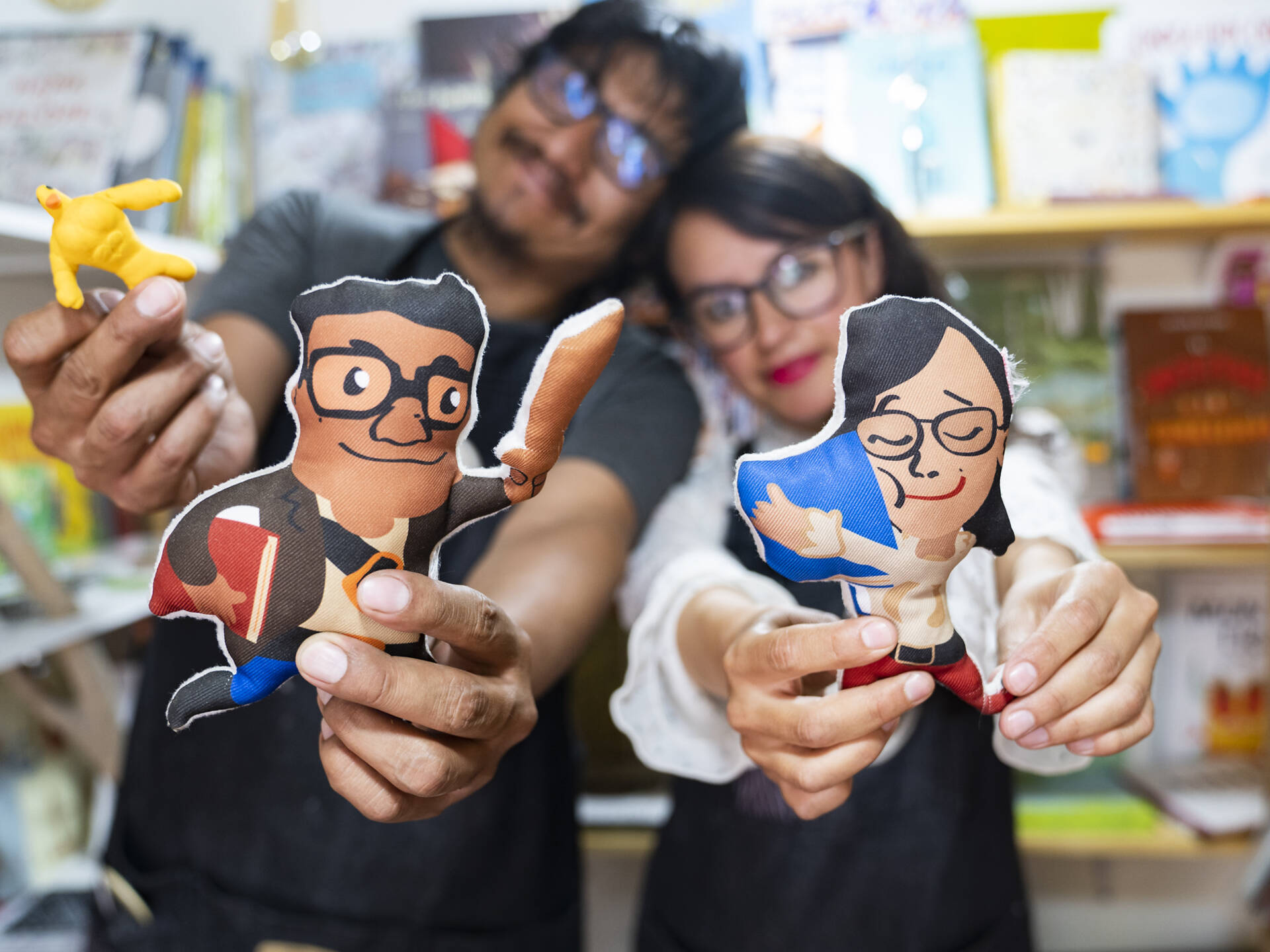 4 lugares culturales en la CDMX para el (des)amor