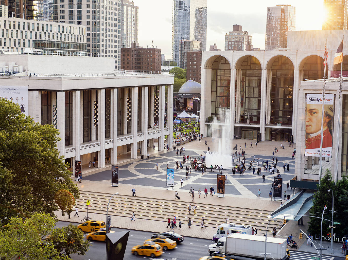 15 Cheap Things to do in NYC
