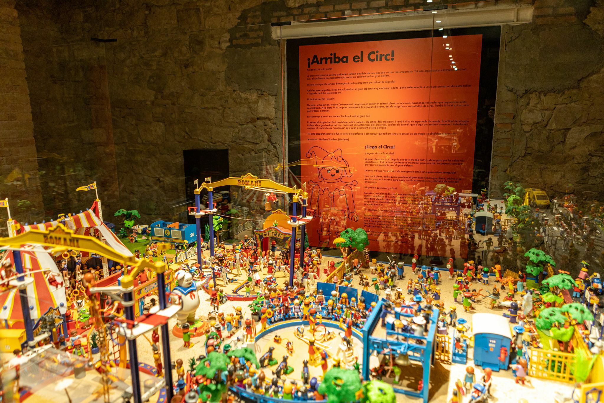 Exposiciones en Barcelona que te sorprenderán