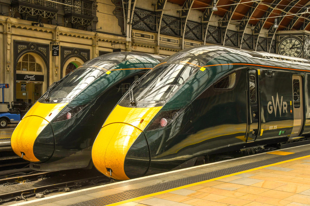 Great Western Railway Sale: How to Get Discount Tickets for Just £5