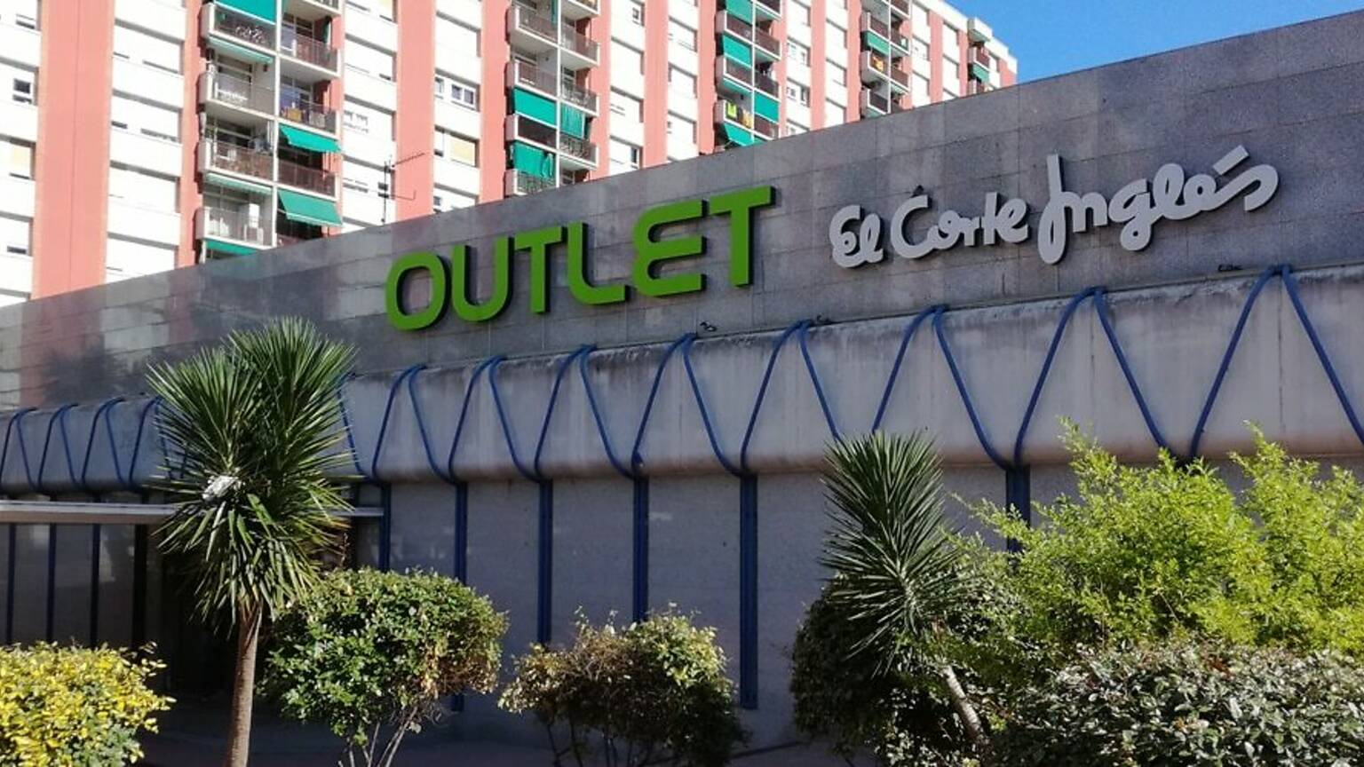 8 outlets de Barcelona para comprar siempre con descuento