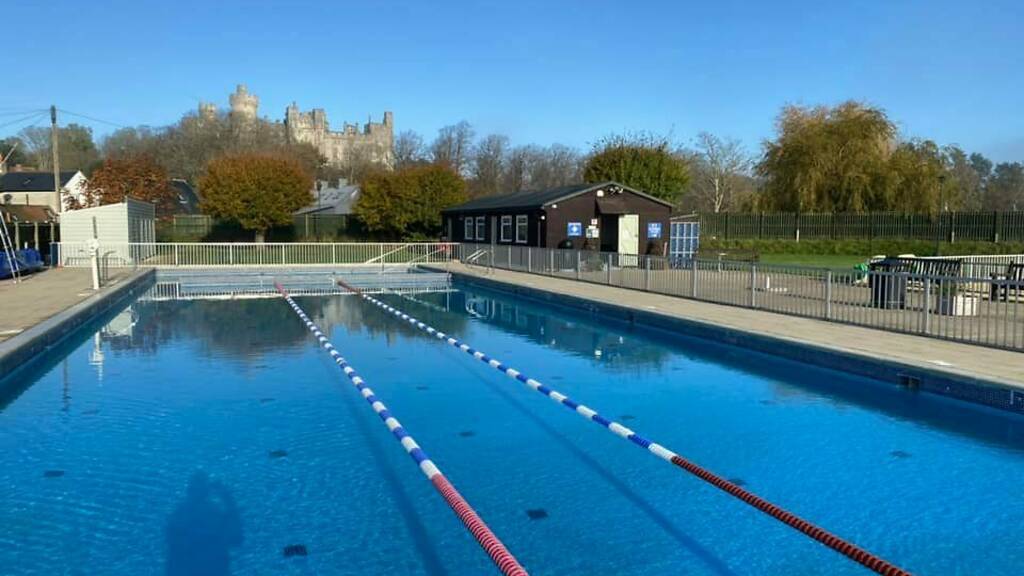 10 Best Heated Outdoor Pools in the UK, From Hotel Pools to Lidos