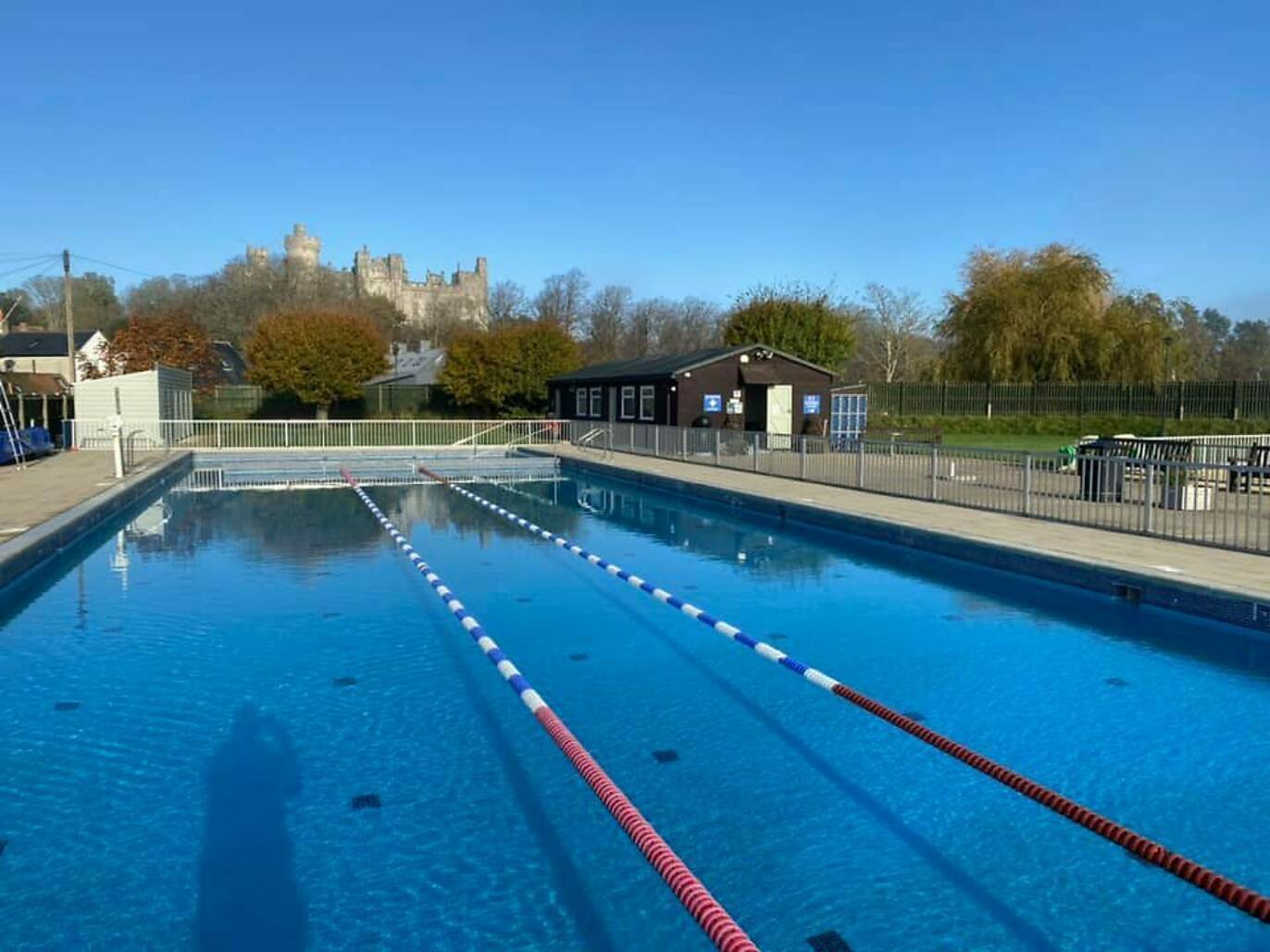 10 Best Heated Outdoor Pools in the UK, From Hotel Pools to Lidos