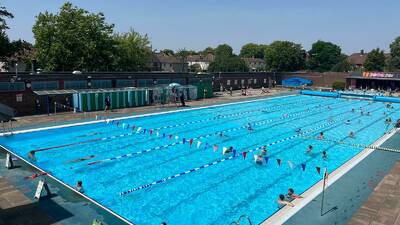 10 Best Heated Outdoor Pools in the UK, From Hotel Pools to Lidos