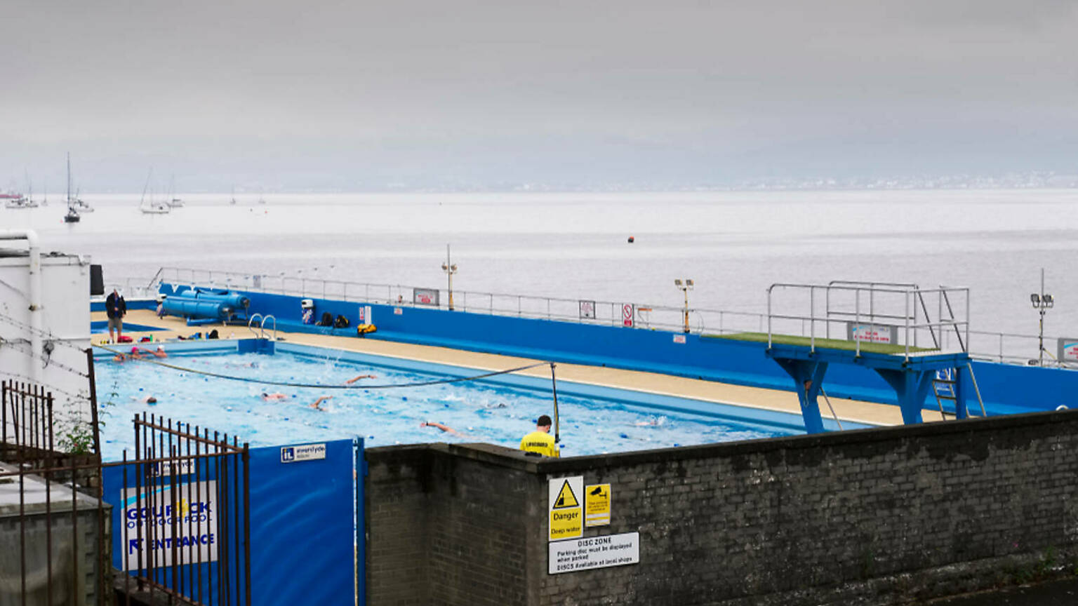 10 Best Heated Outdoor Pools in the UK, From Hotel Pools to Lidos