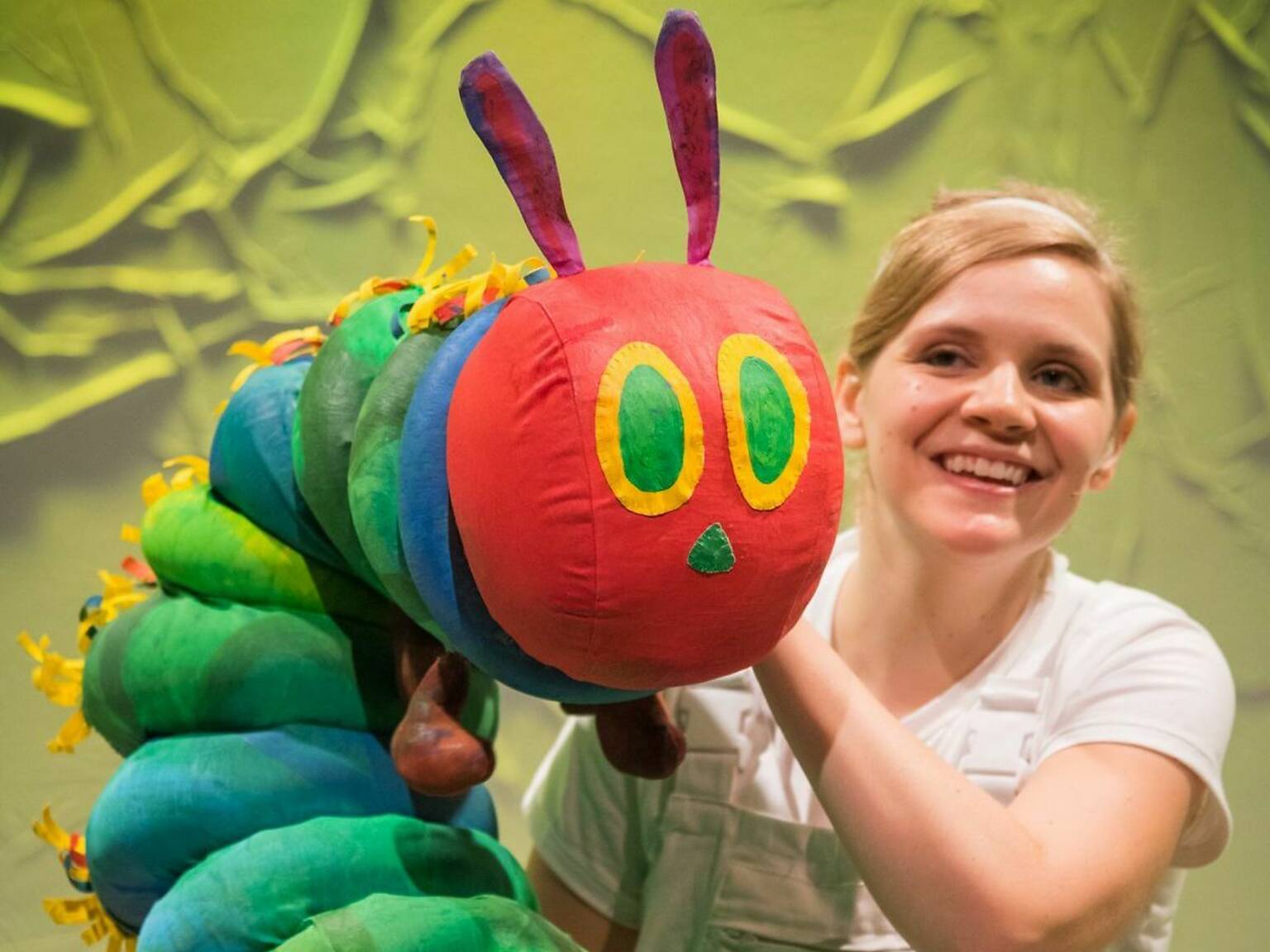 Best Off Broadway Shows for Kids and Families Playing Now