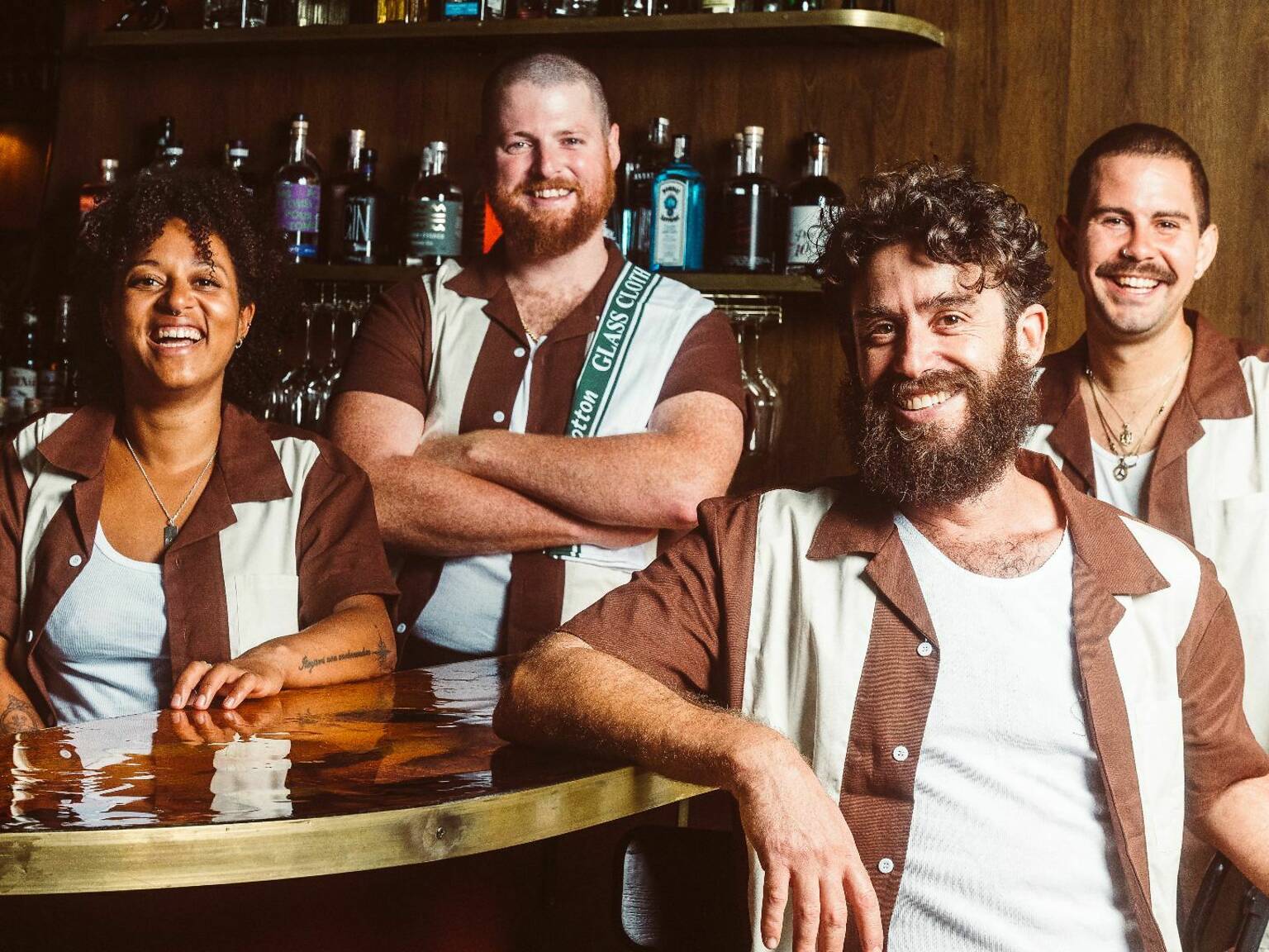 The best bars in Enmore