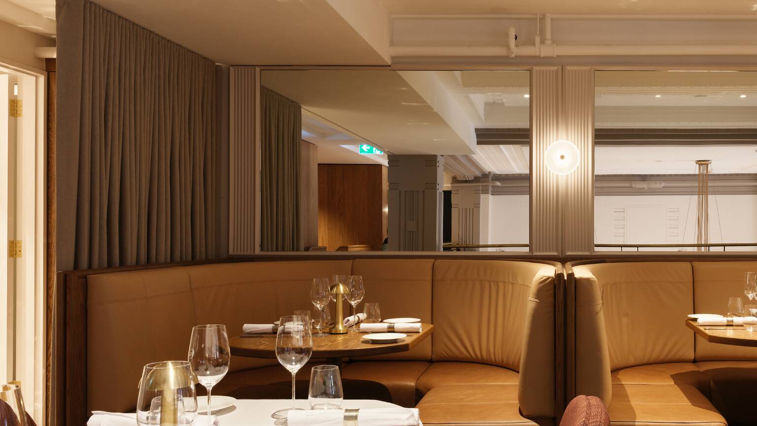 The Charles Grand Brasserie & Bar