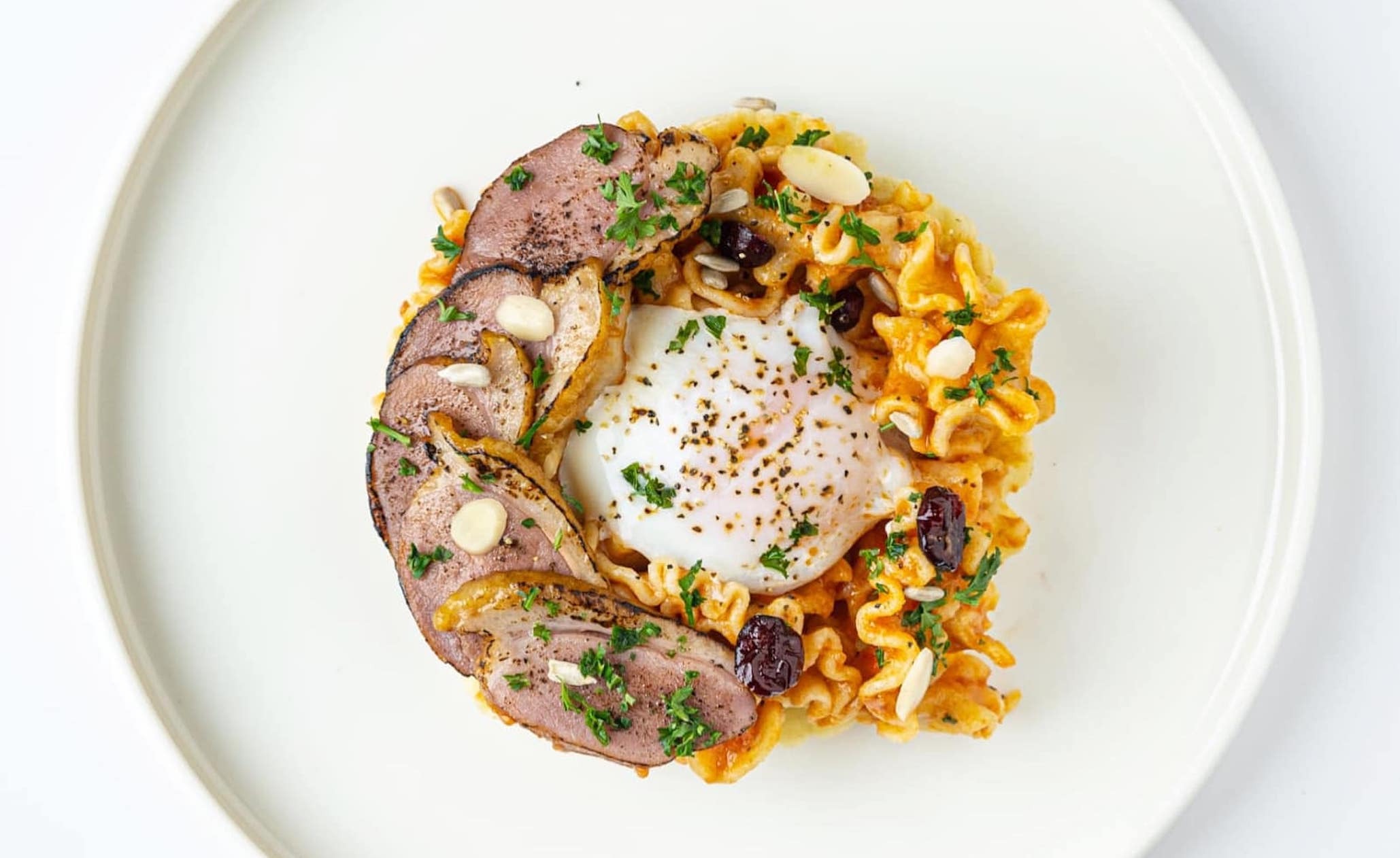 Tangled Pasta: Affordable Freshly Made Pasta In The CBD