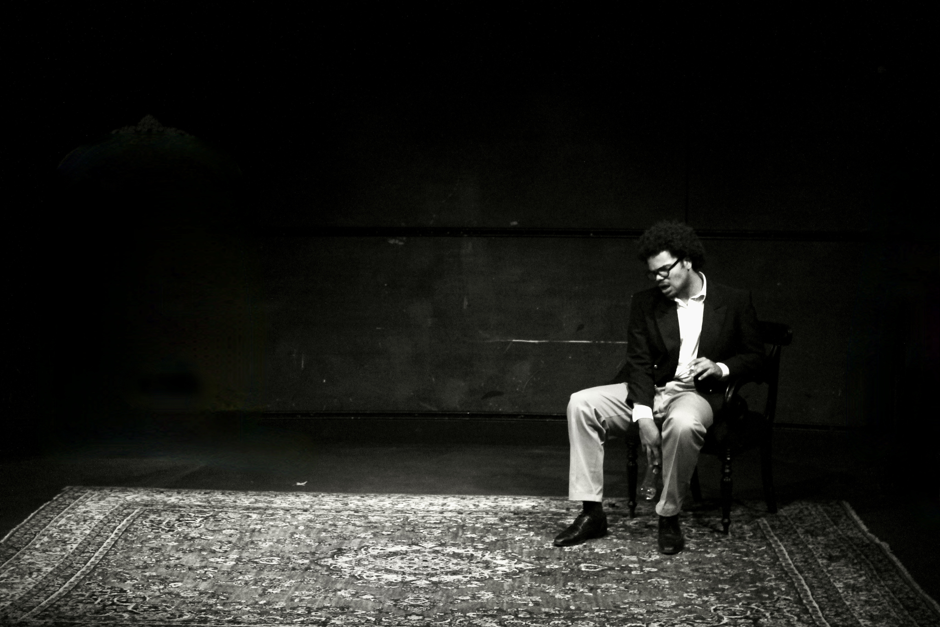 Jason | Theatre in London