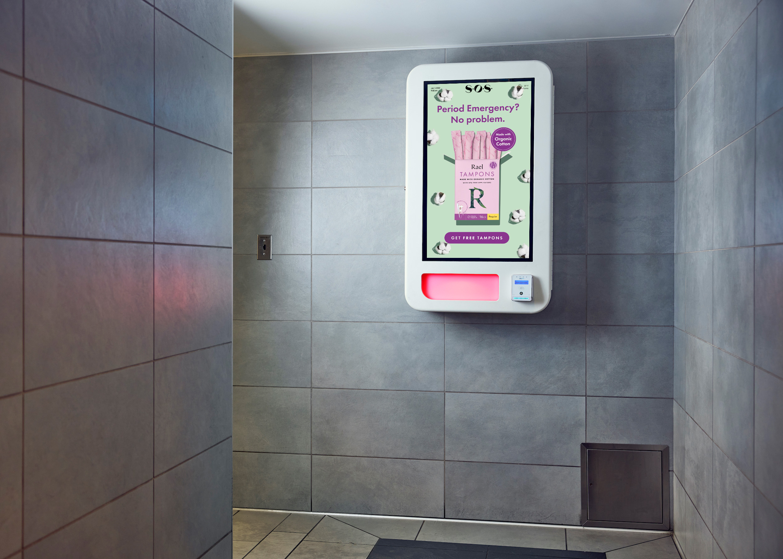 Is the ‘virtual bathroom attendant’ at Rockefeller Center a sign of ...