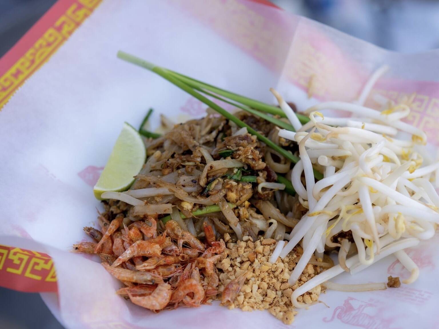 17 Best Street Food Destinations in Los Angeles