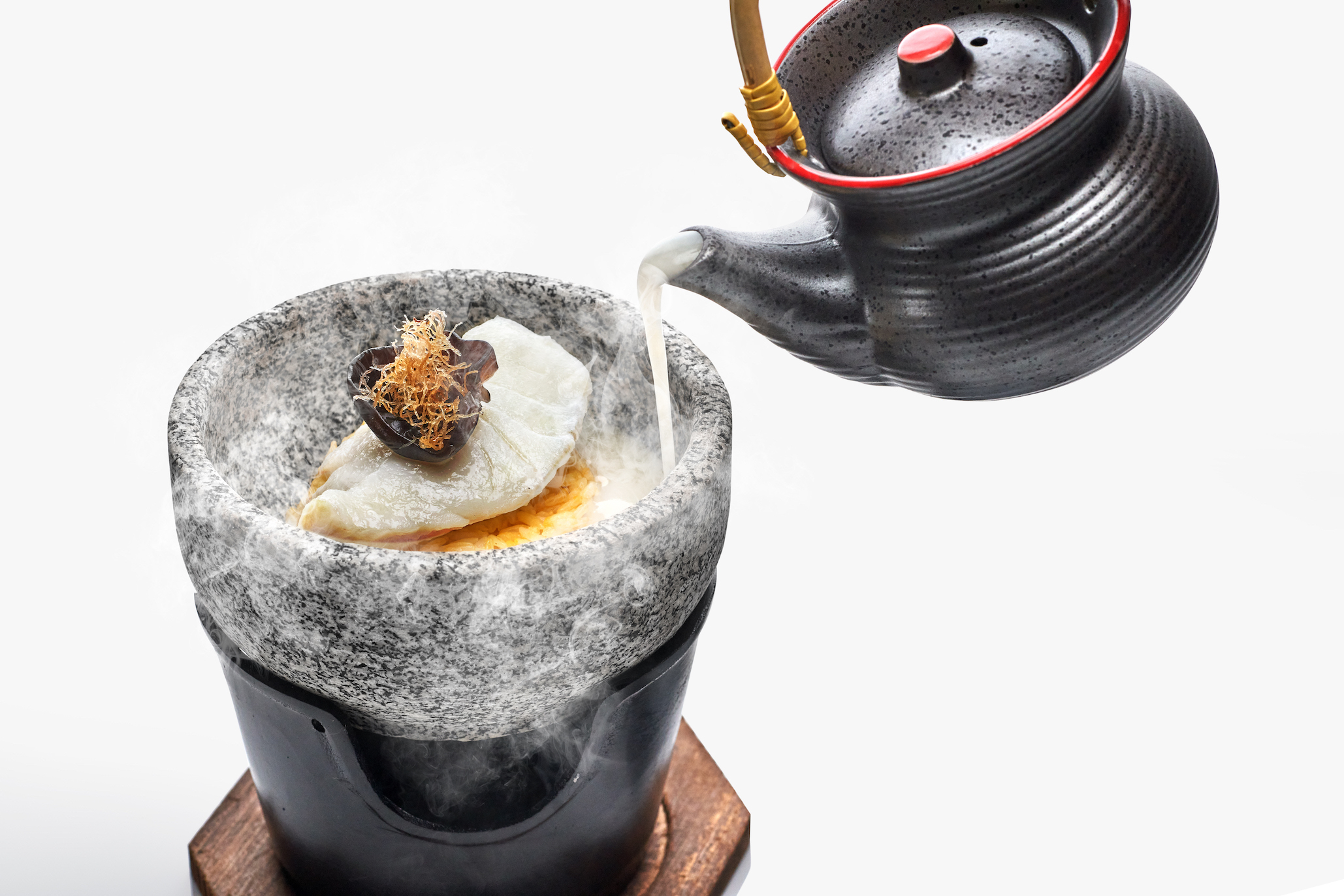 Yue Bai: Modern Chinese Restaurant Interlaced With Traditional Chinese ...