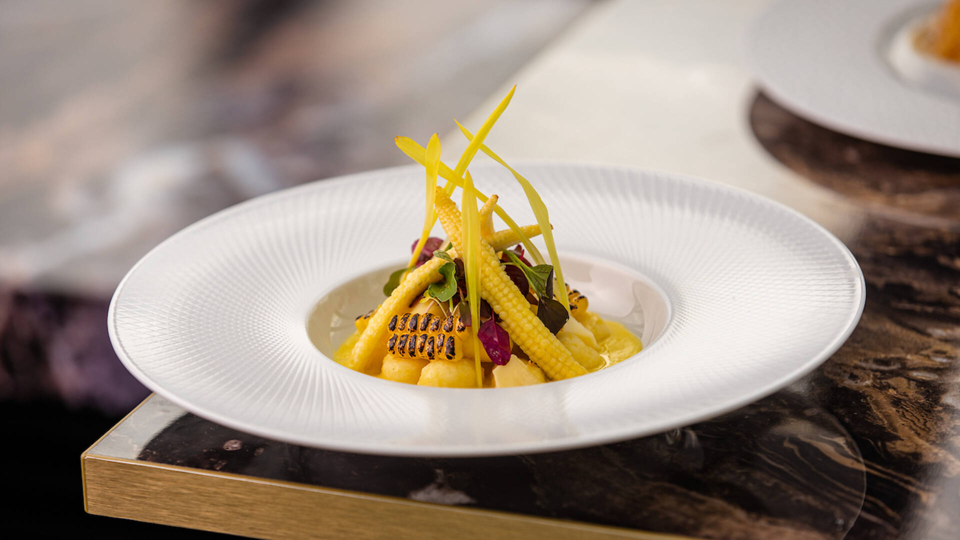 Helix at The Gherkin | Restaurants in City of London, London