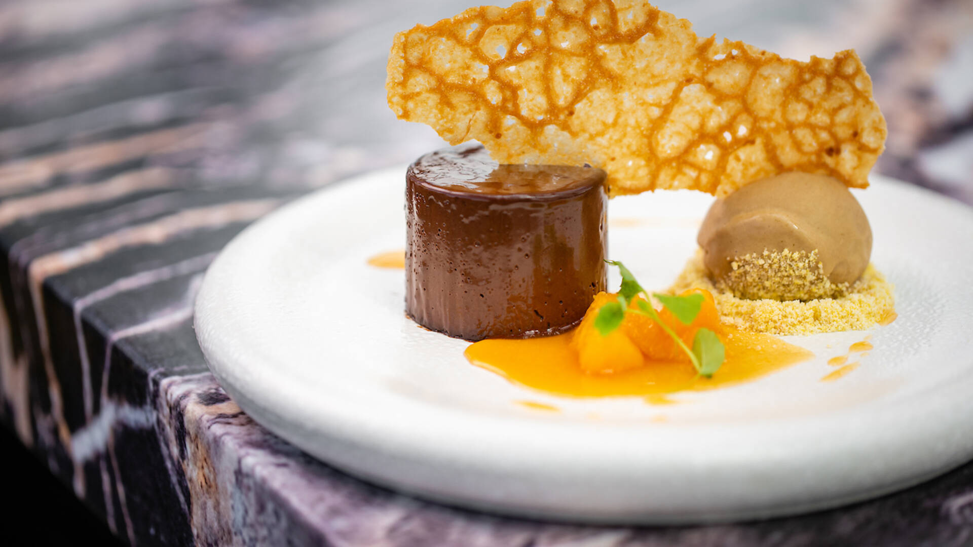 Helix at The Gherkin | Restaurants in City of London, London