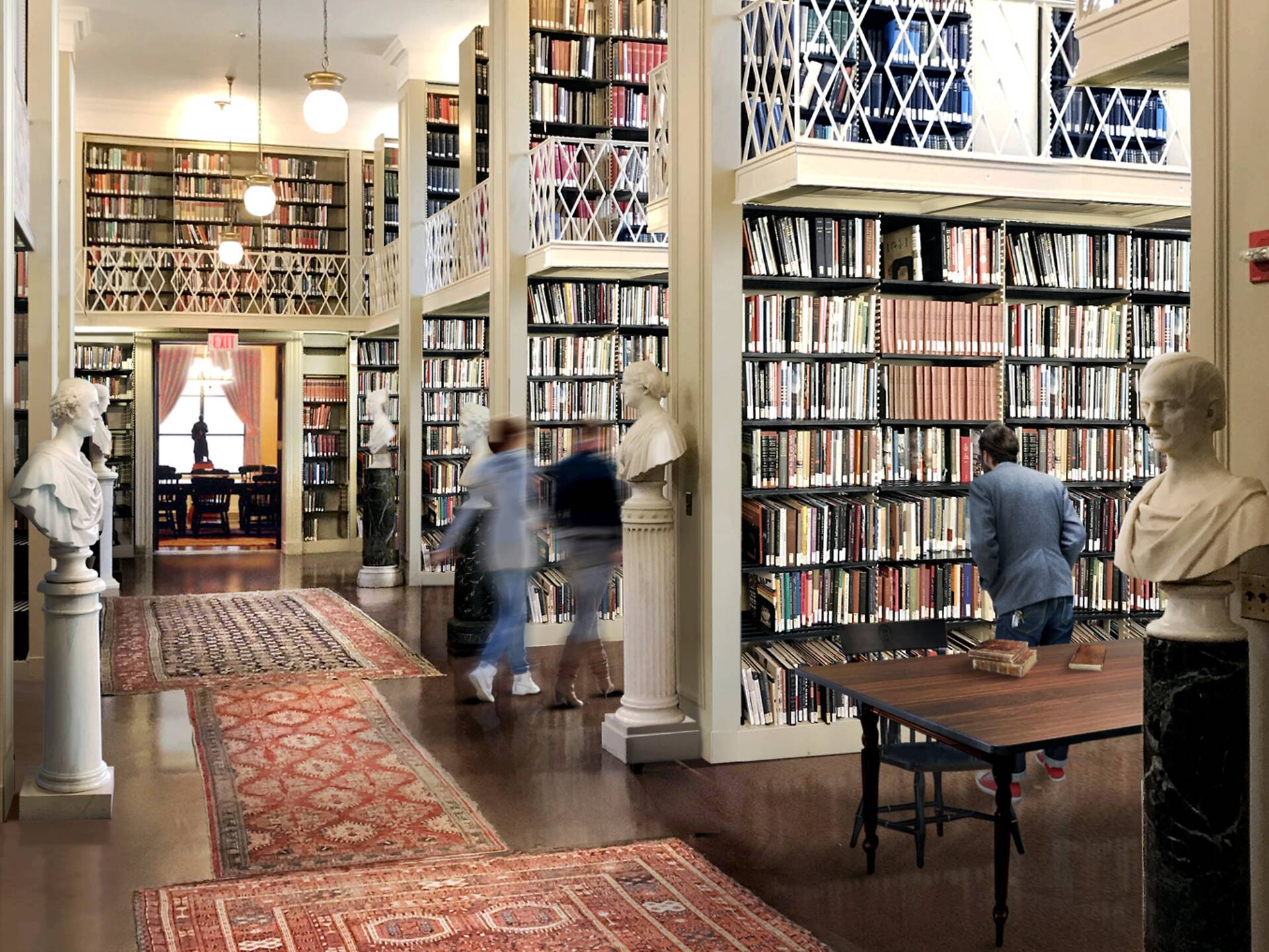 Secret Boston Spots 2023: 17 Hidden Gems You Should Know