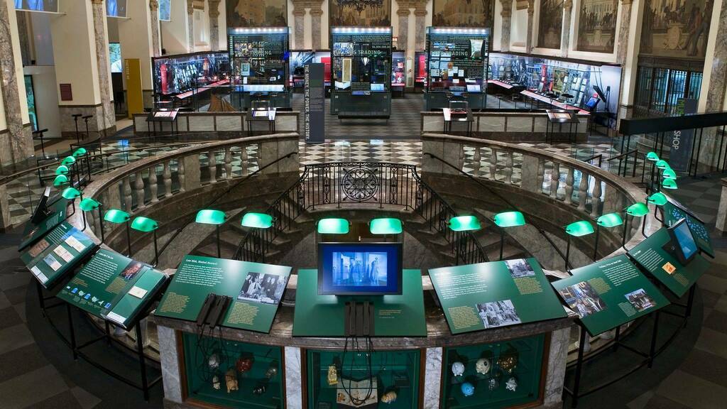 The Best Interactive Museums in NYC