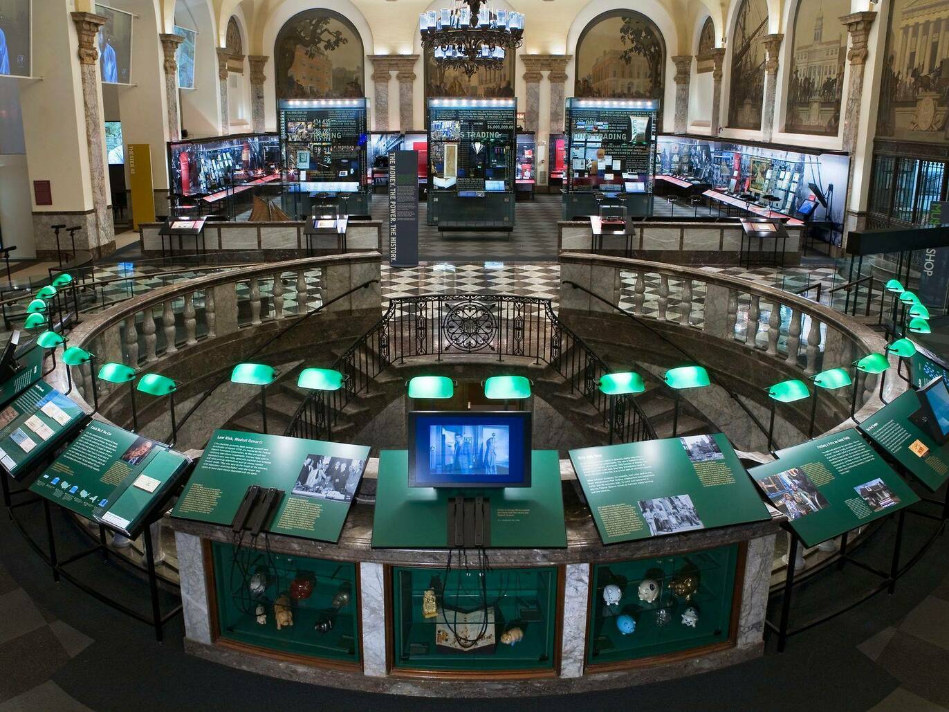 The Best Interactive Museums in NYC