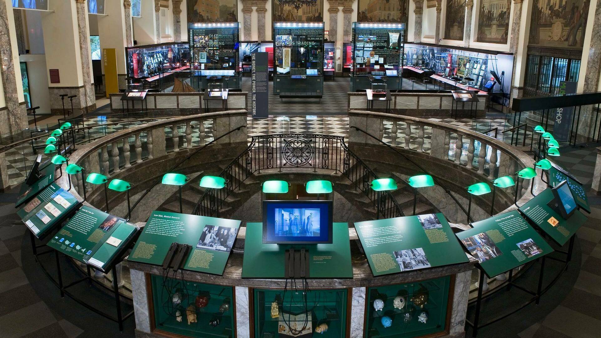 The Best Interactive Museums in NYC