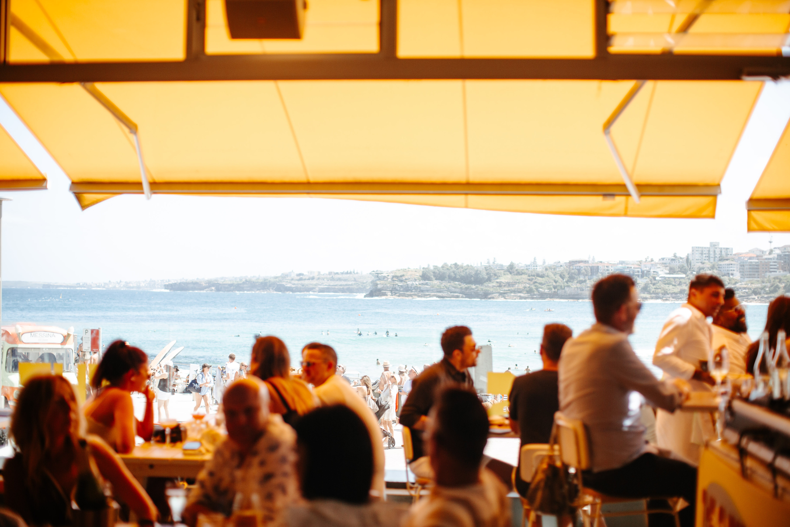 North Bondi Fish | One of Sydney's best waterfront restaurants