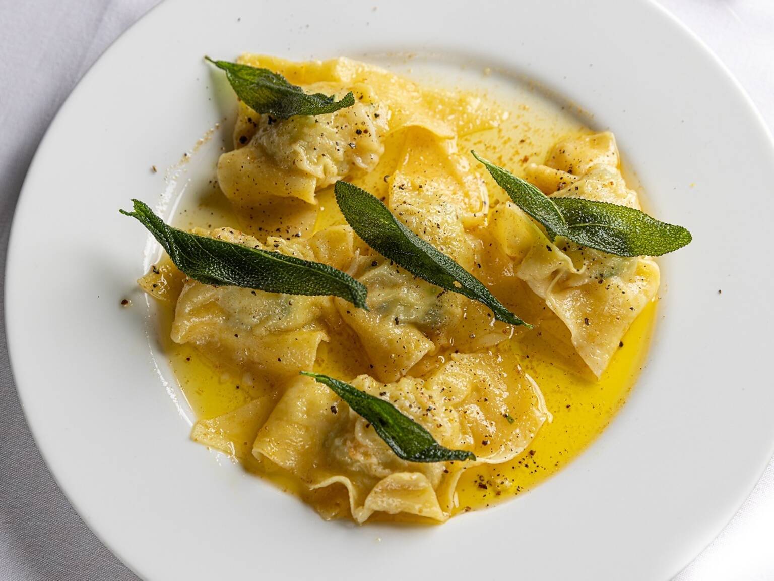 The 25 best Italian restaurants in Australia you need to try