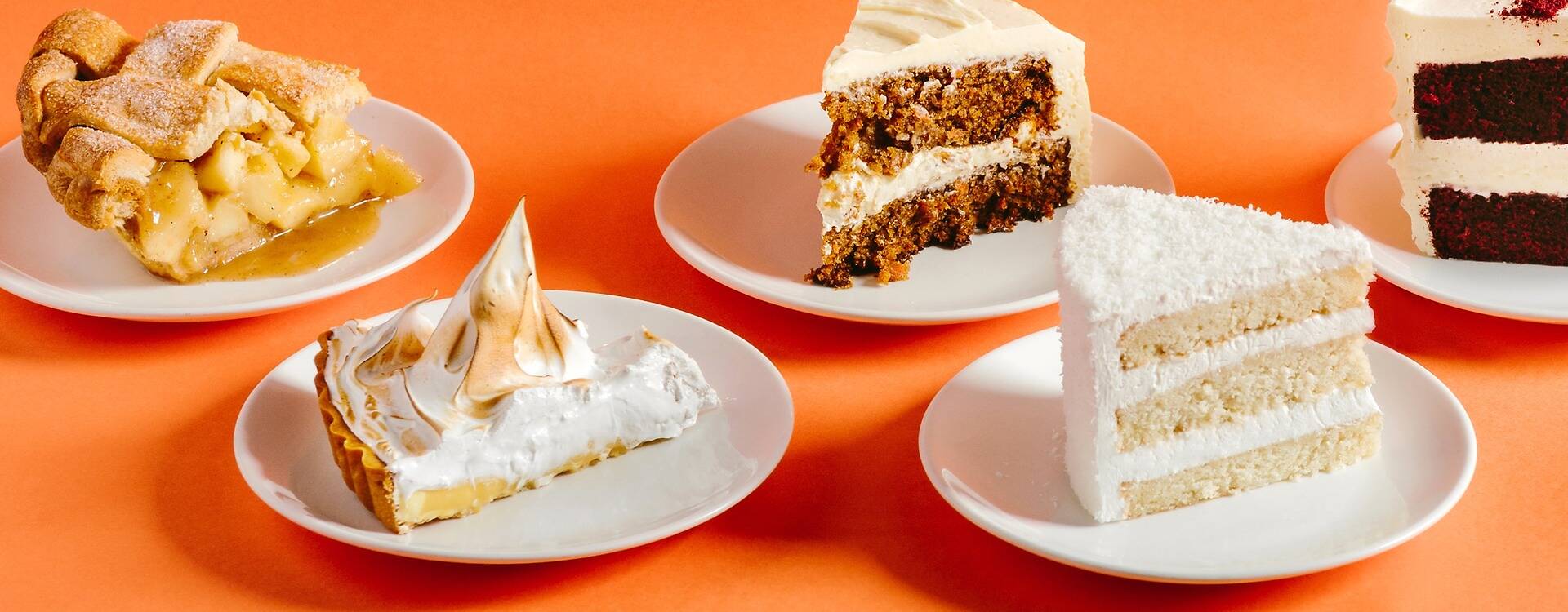 The best cake shops in Hong Kong - Time Out Hong Kong