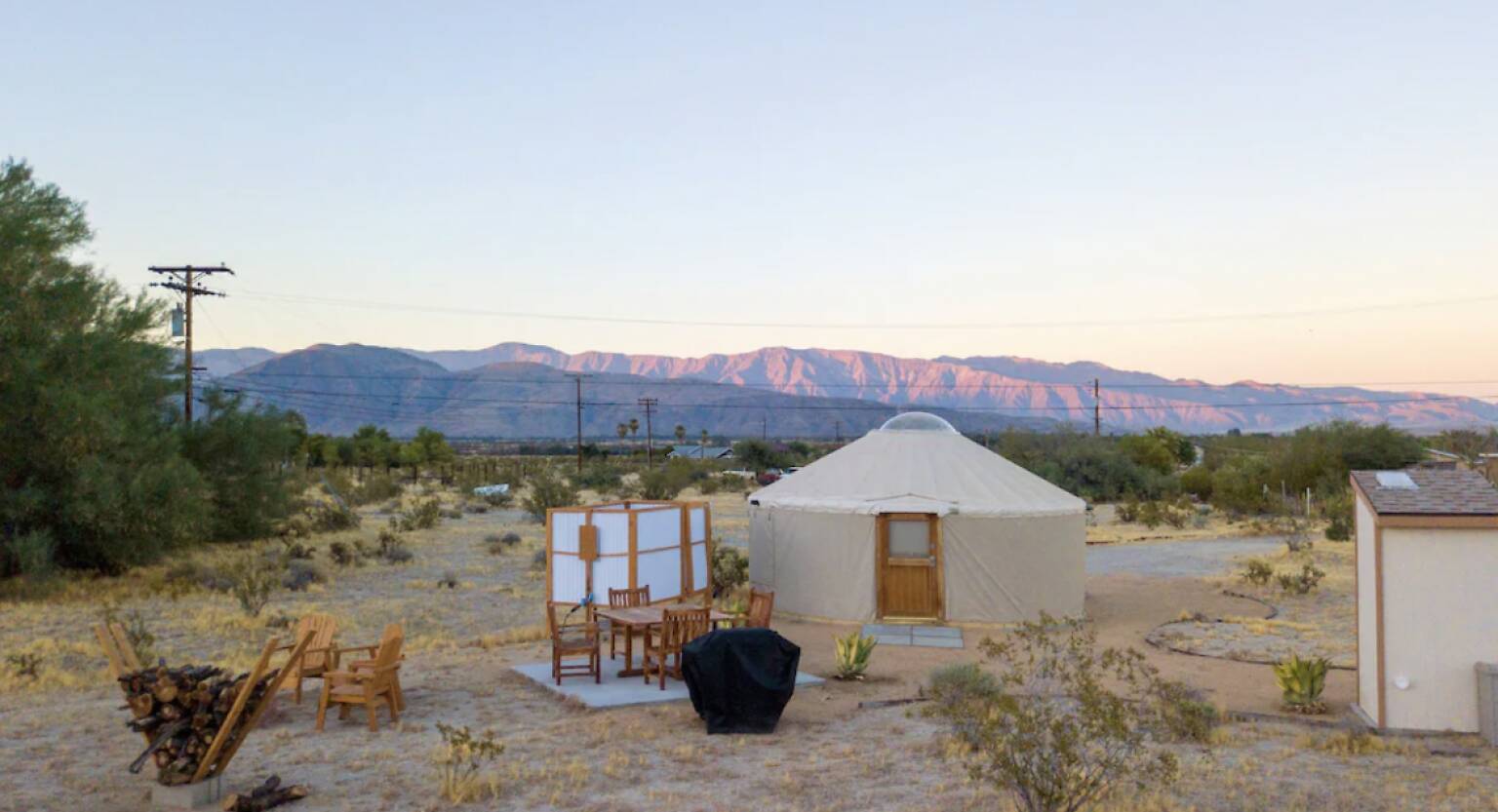 10 Awesome Off-Grid Airbnb Properties Across the U.S. | Places to Stay ...
