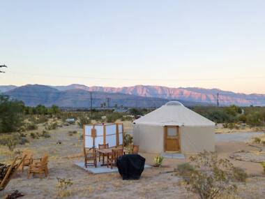 10 Awesome Off-Grid Airbnb Properties Across the U.S. | Places to Stay ...