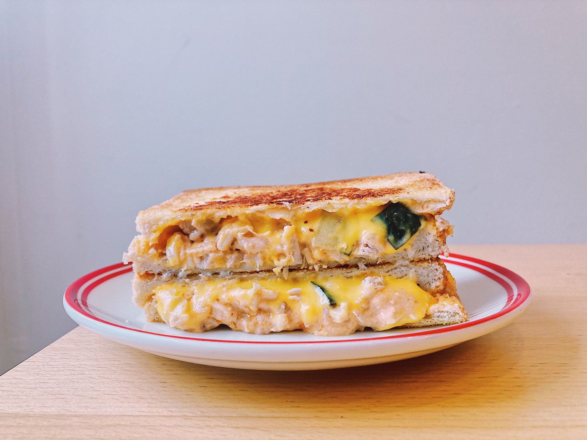 Applehead Deli is serving sandwiches to the south in Mentone