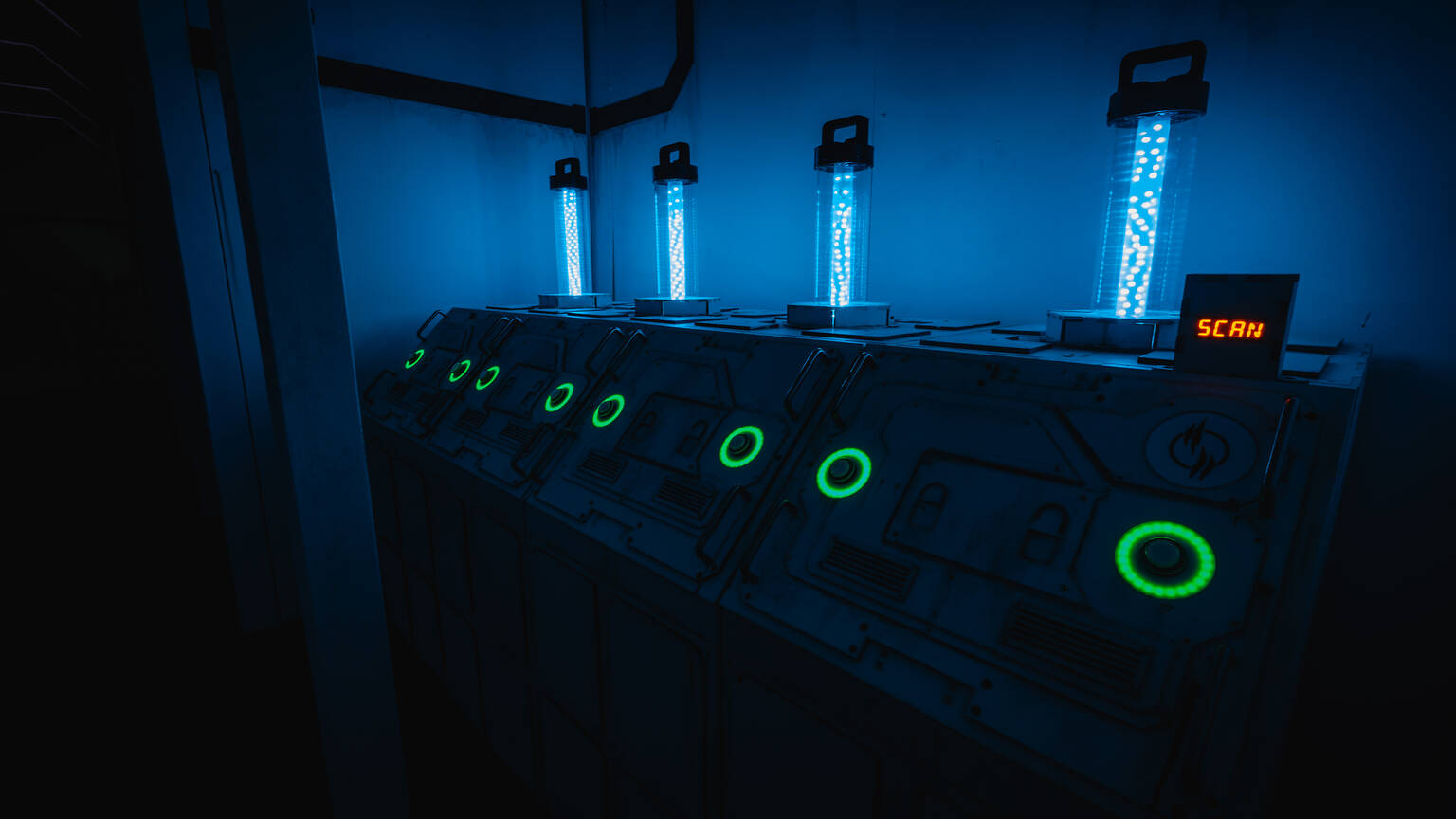 Saboteurs | Things to do in Melbourne