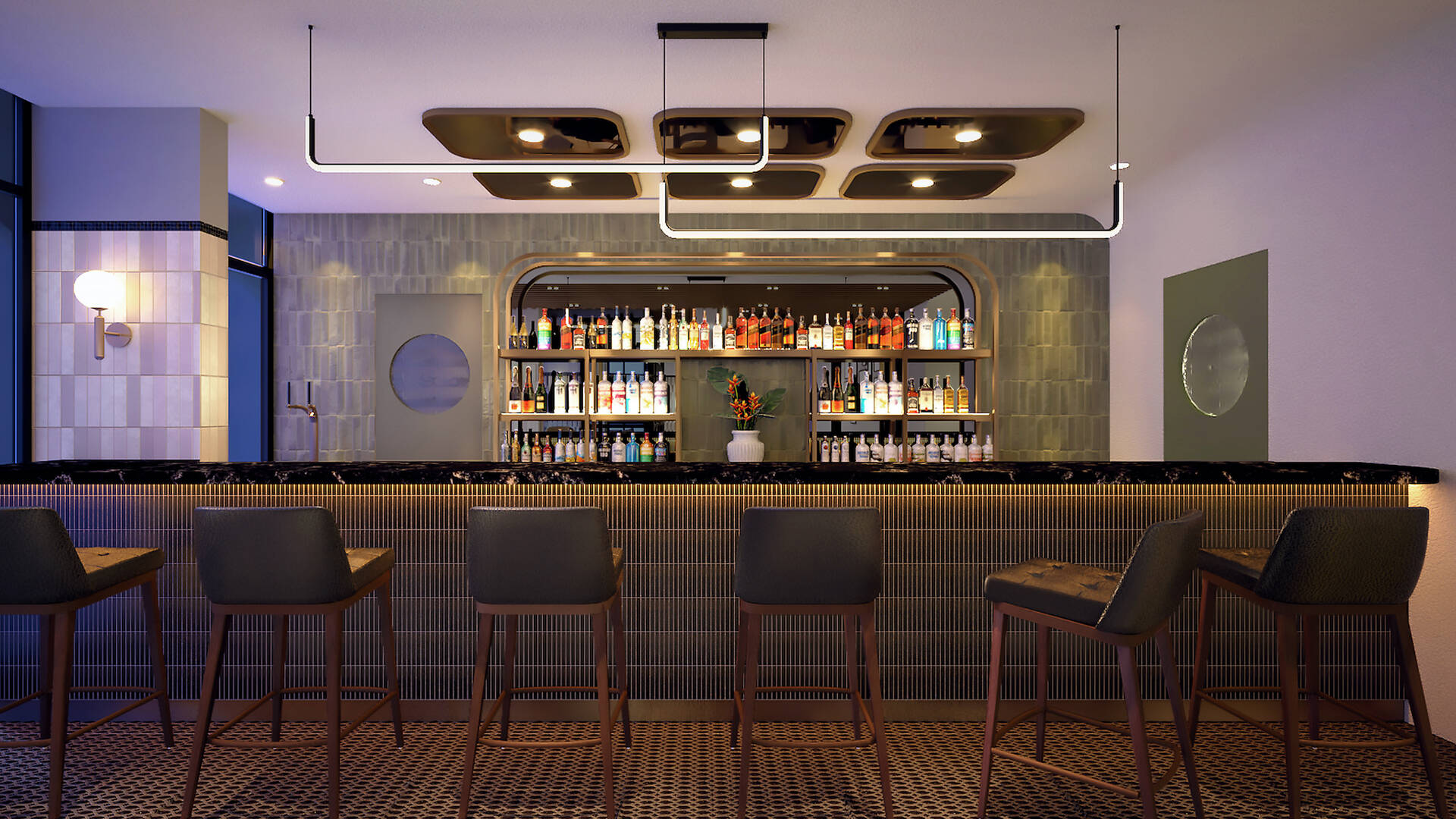 Owen House | Hotels in Rochor, Singapore