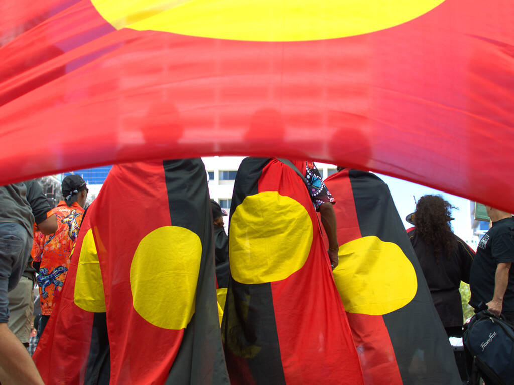 Aboriginal-focused organisations that you can support