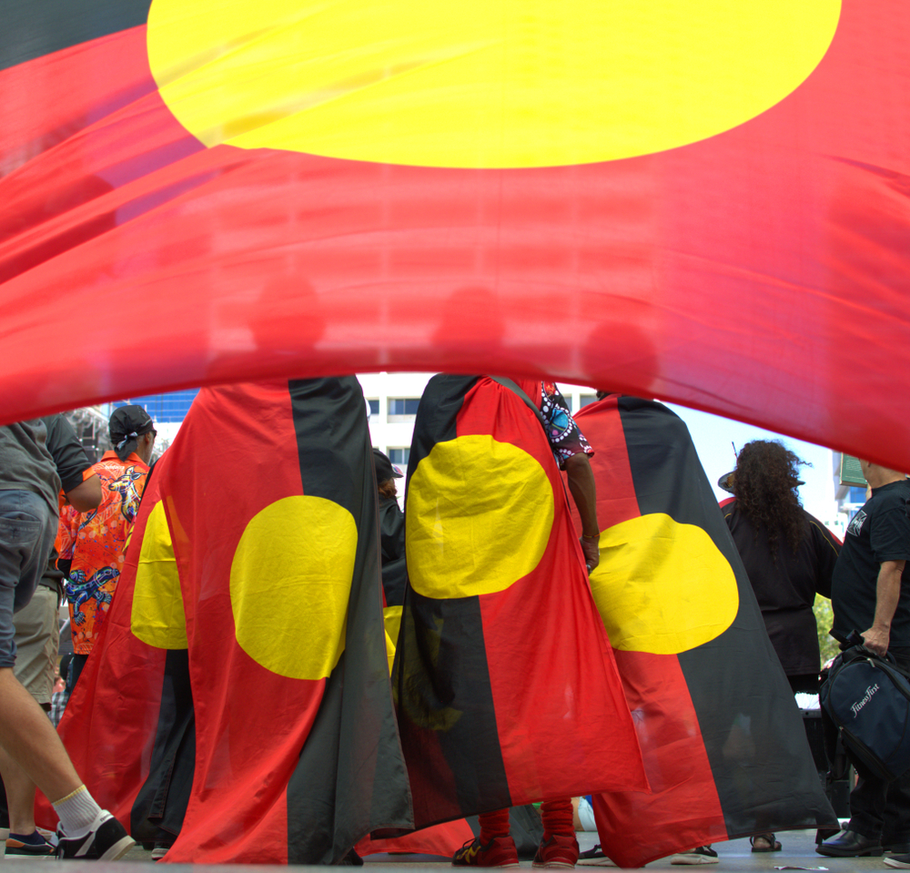 Aboriginal-focused organisations that you can support