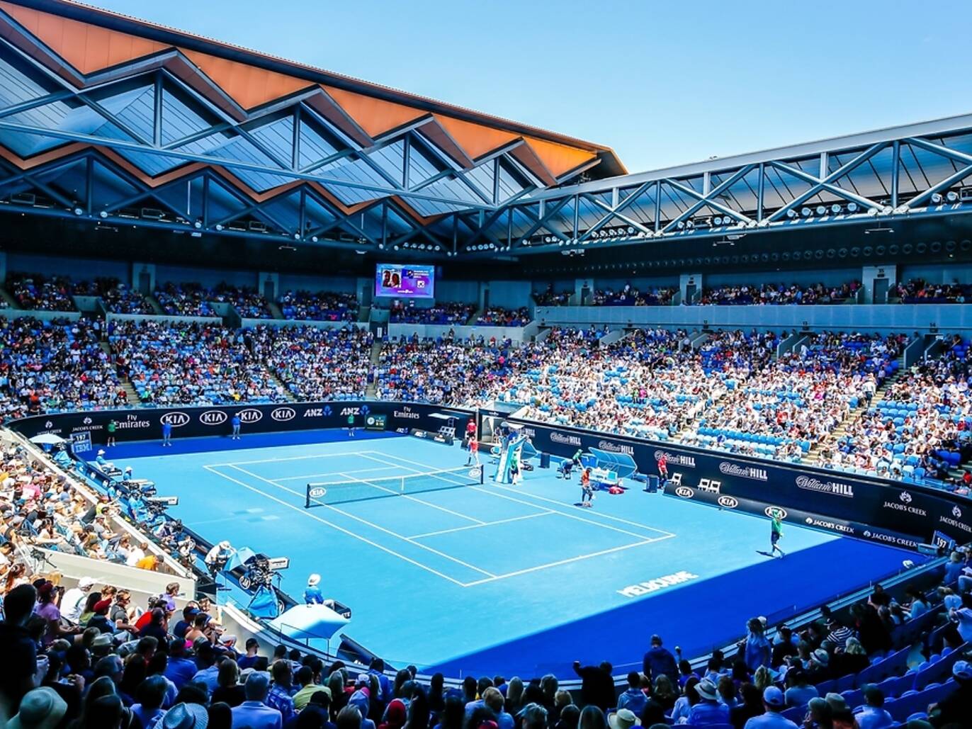 Things to do in Melbourne in January 2025: Events & What's on in Melbourne