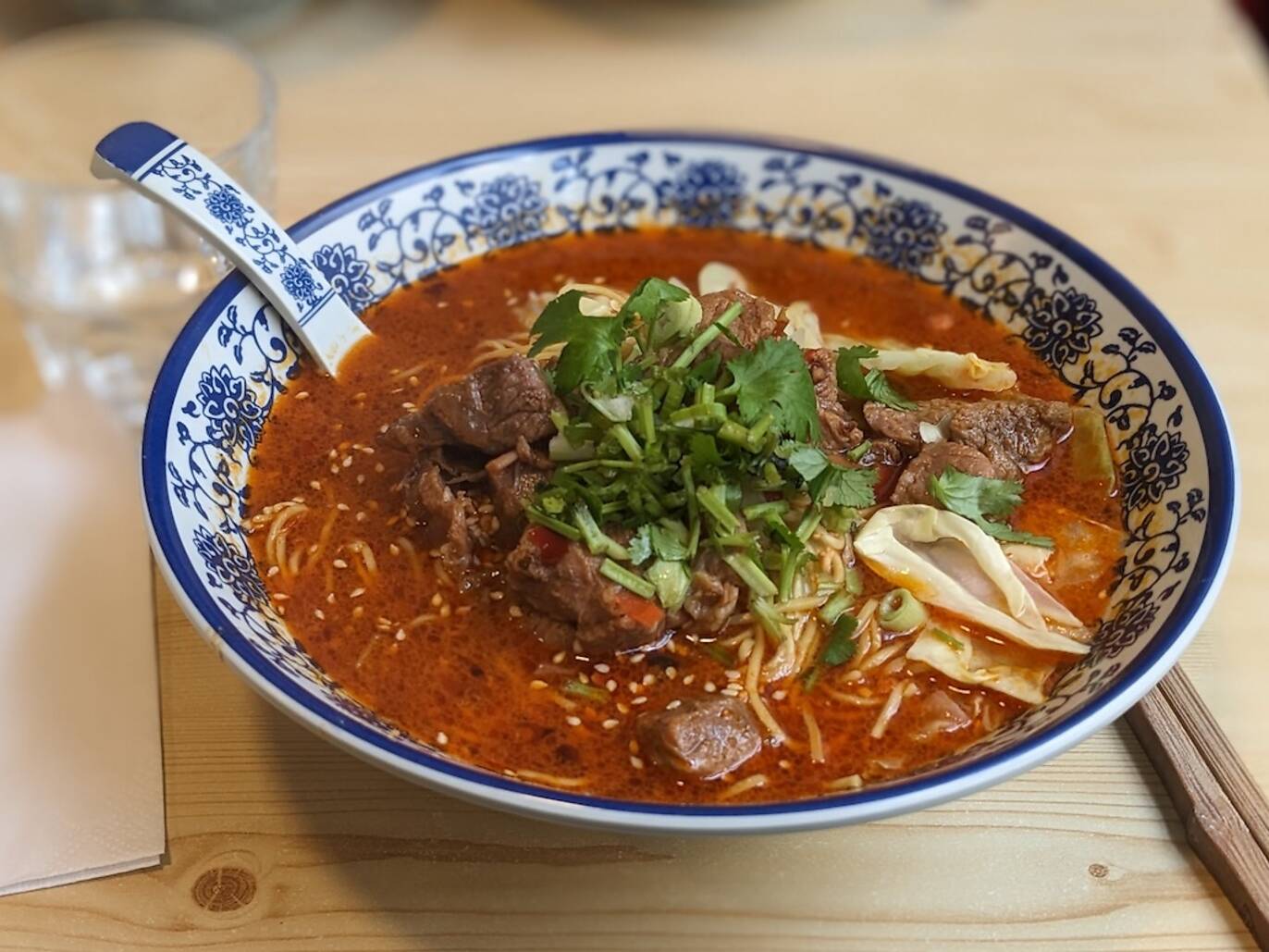 Les meilleurs restaurants chinois de Paris | 17 restos qui sortent du lot