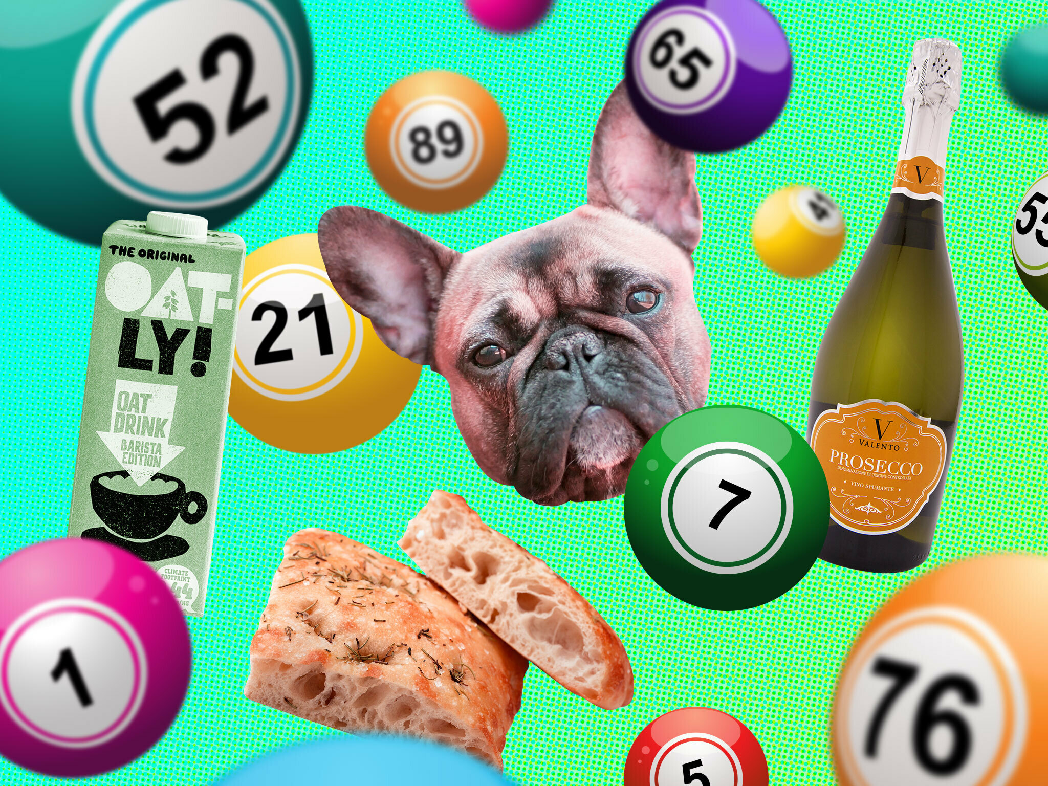 ‘Oat milk obsession, 37!’ How Britain’s Zillennials Got Hooked on Bingo