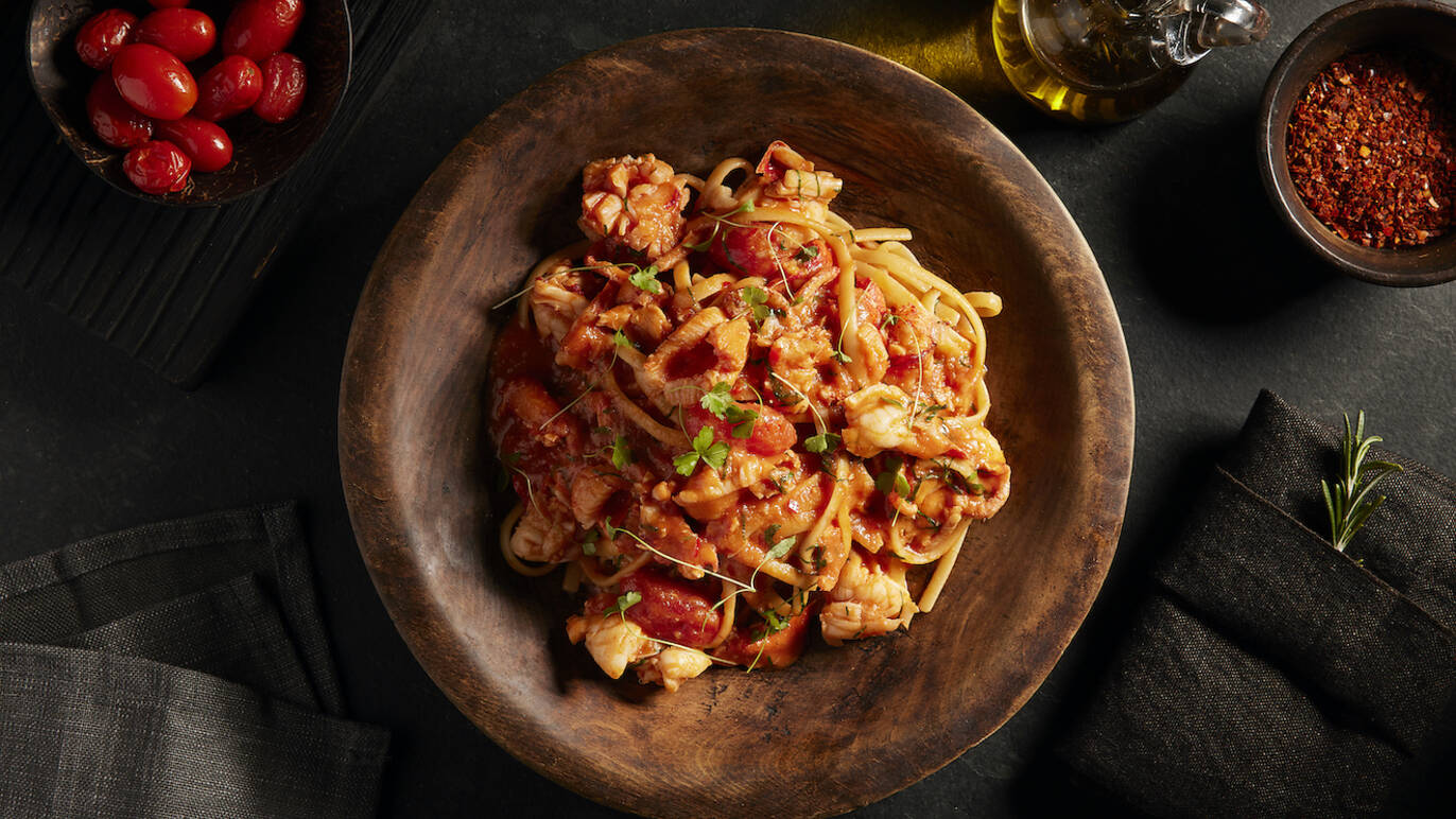 Sparrow Italia - Mayfair | Restaurants in Mayfair, London