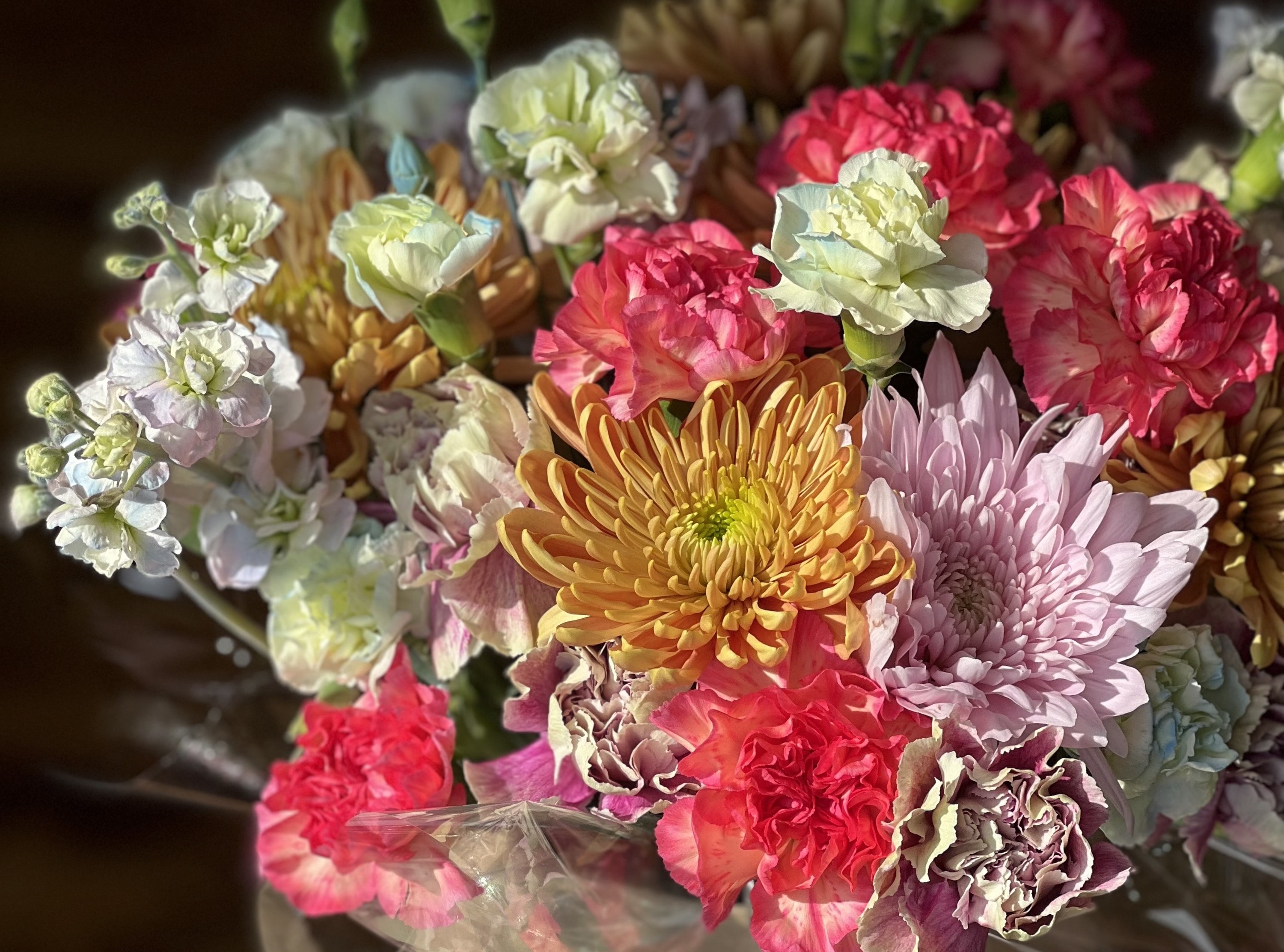 LUSH Flower Bar | Shopping in Lower West Side, Chicago