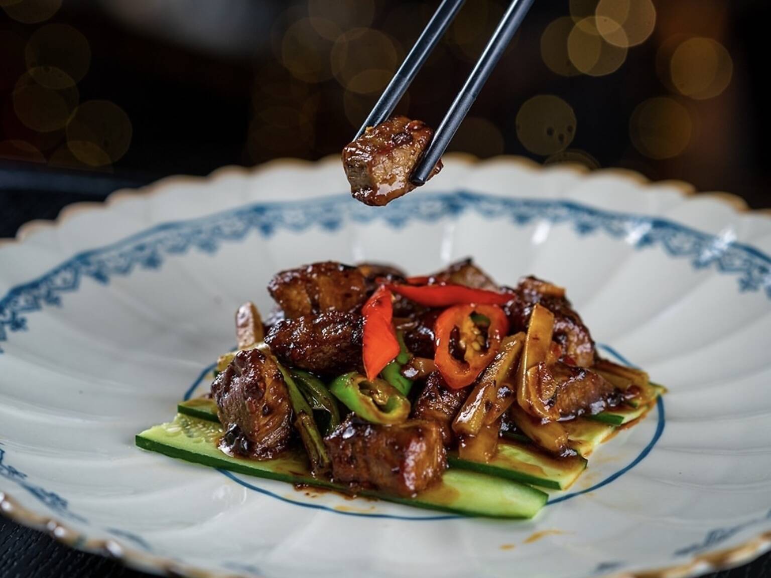 24 Best Restaurants in Brickell Right Now