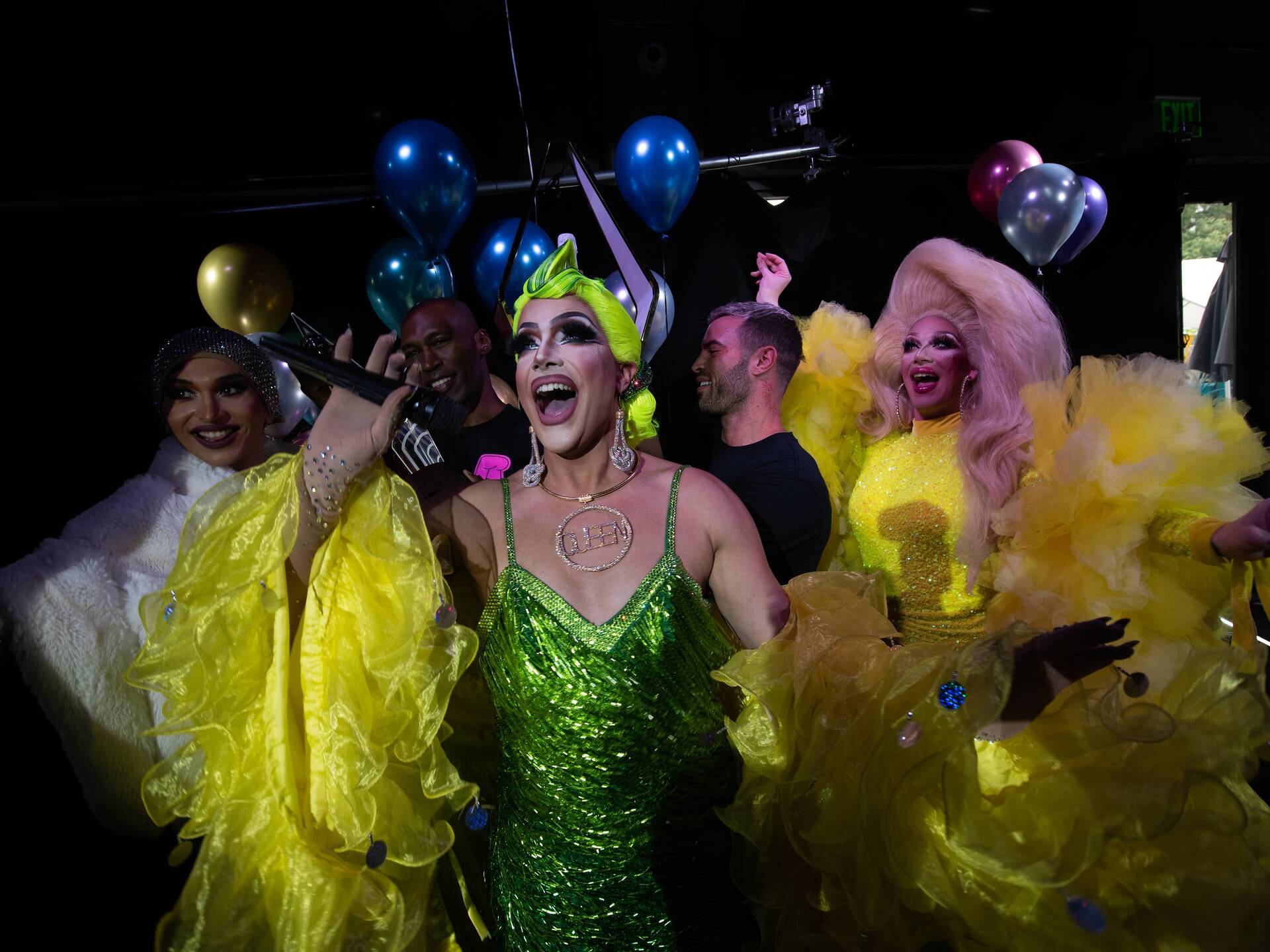 4 Best Drag Queen Brunches in Miami and South Florida