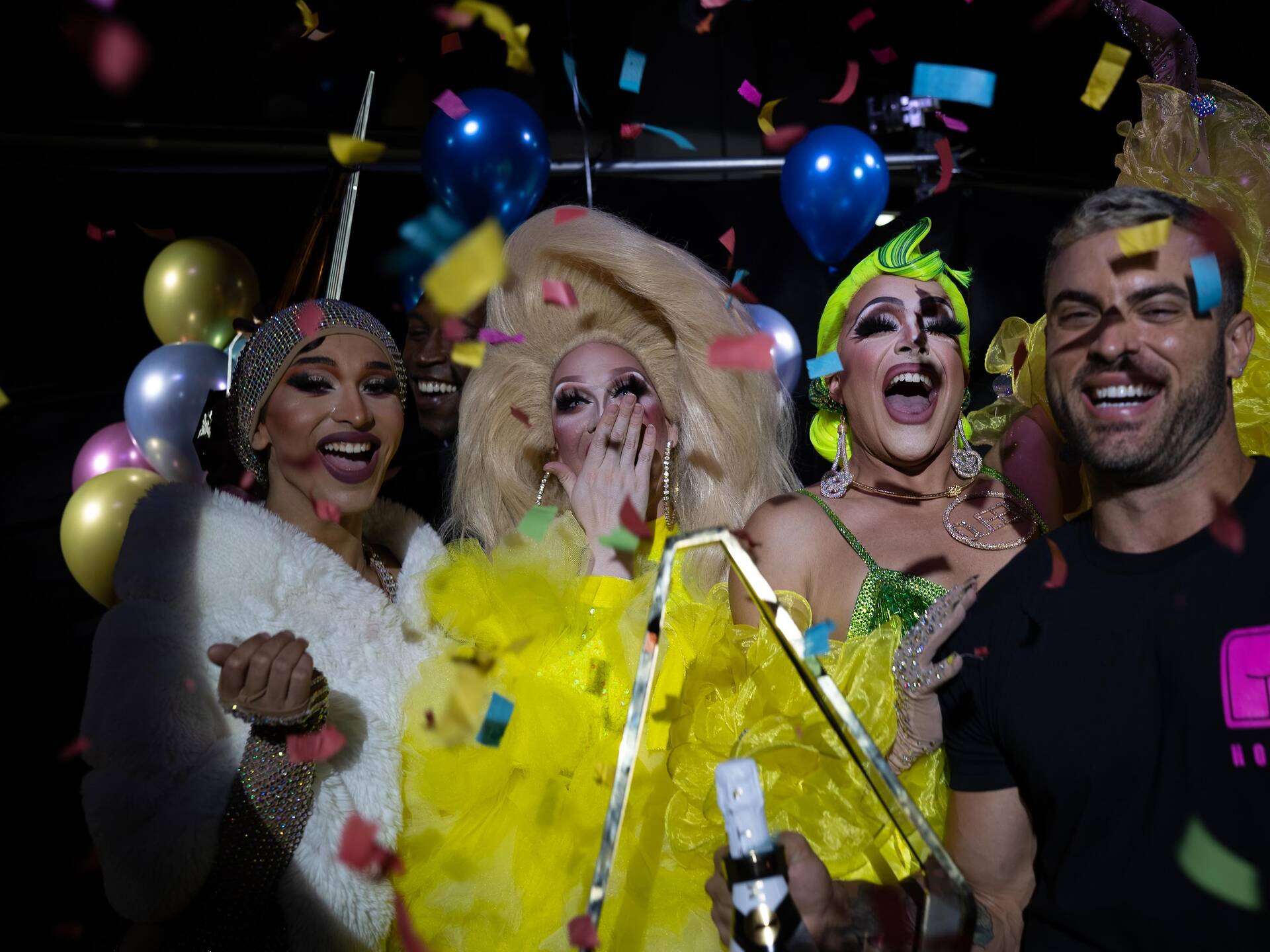 Time Out Miami | Miami Events and Things To Do