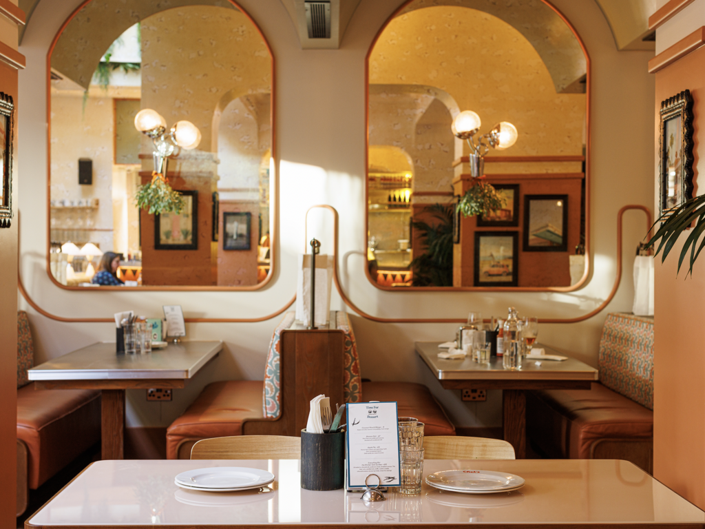 The 13 Best Shepherd's Bush Restaurants for Delicious Dining