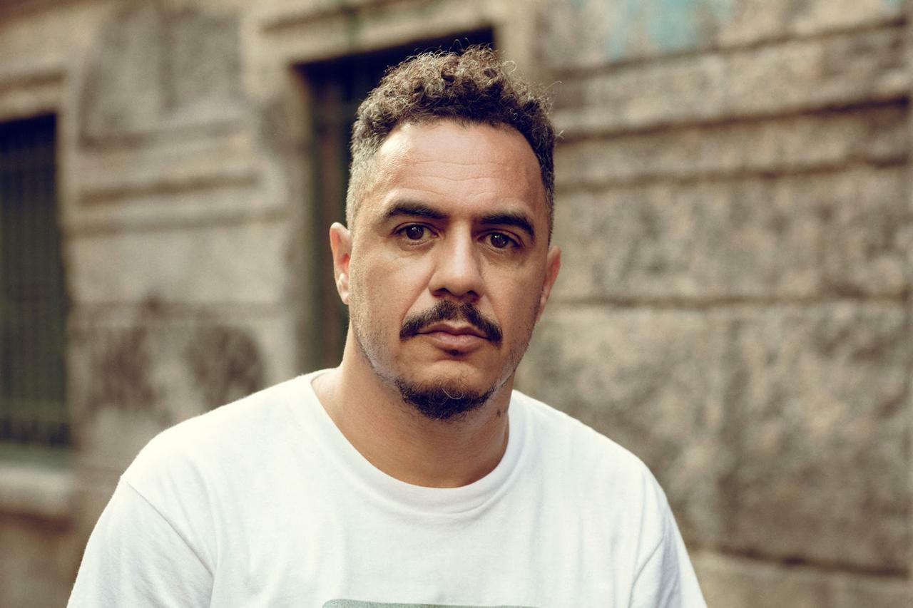 Marcelo D2: “55 não é mais idade de rapper, é idade de sambista”